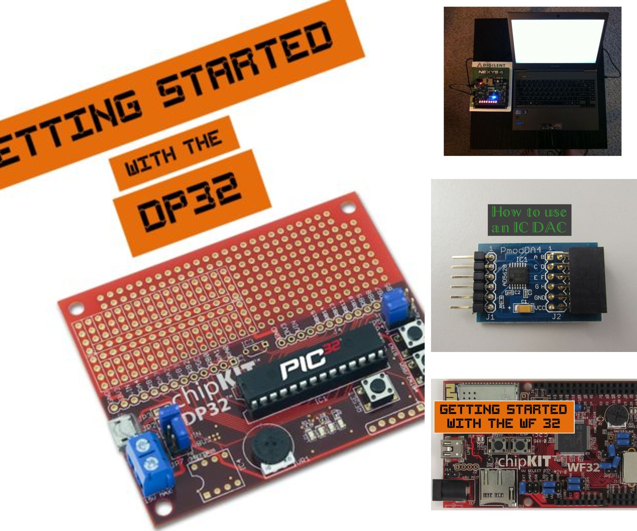 Getting Started With Digilent Products - Instructables