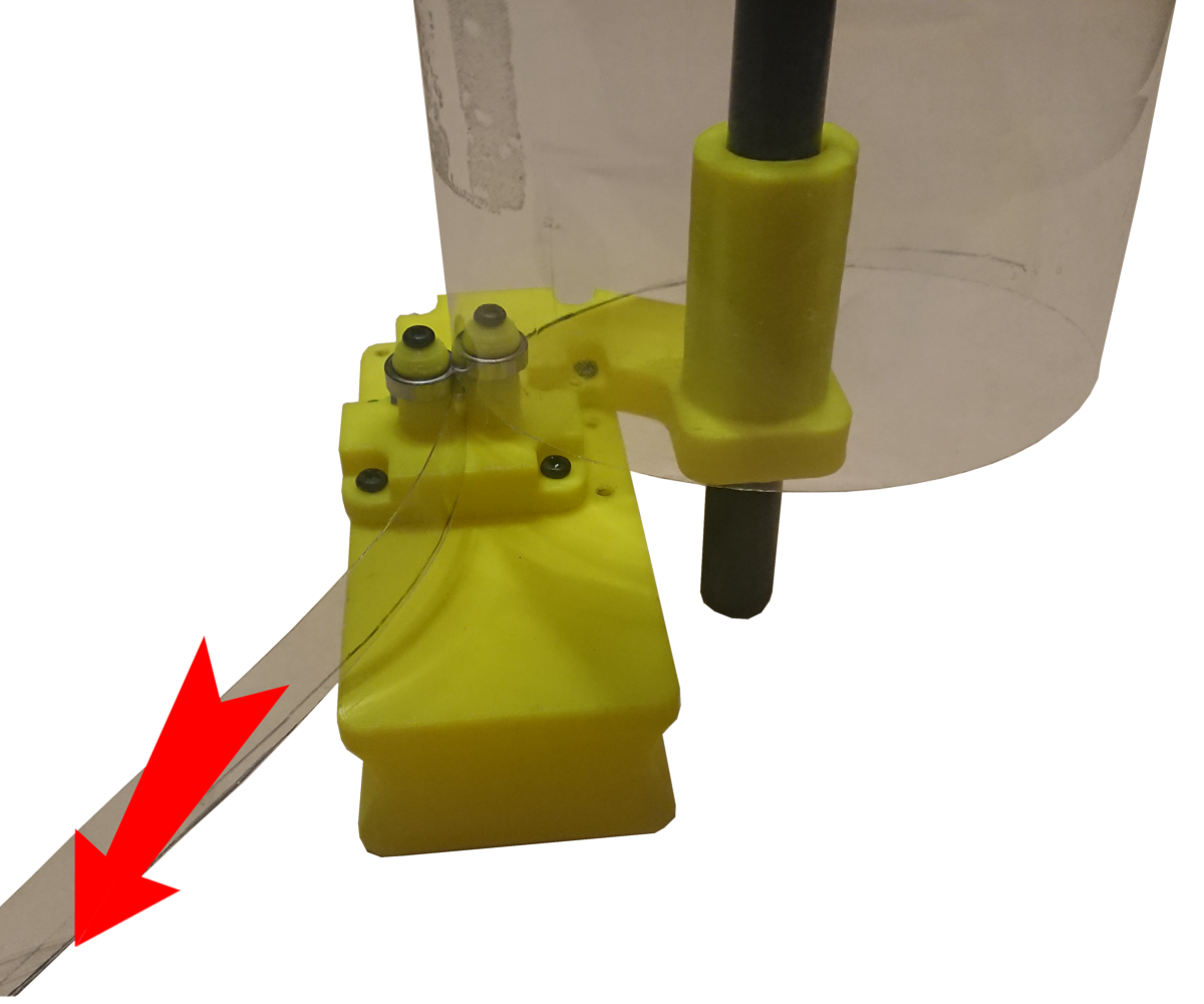 Tim's PET Bottle Strip Cutter : 13 Steps (with Pictures) - Instructables