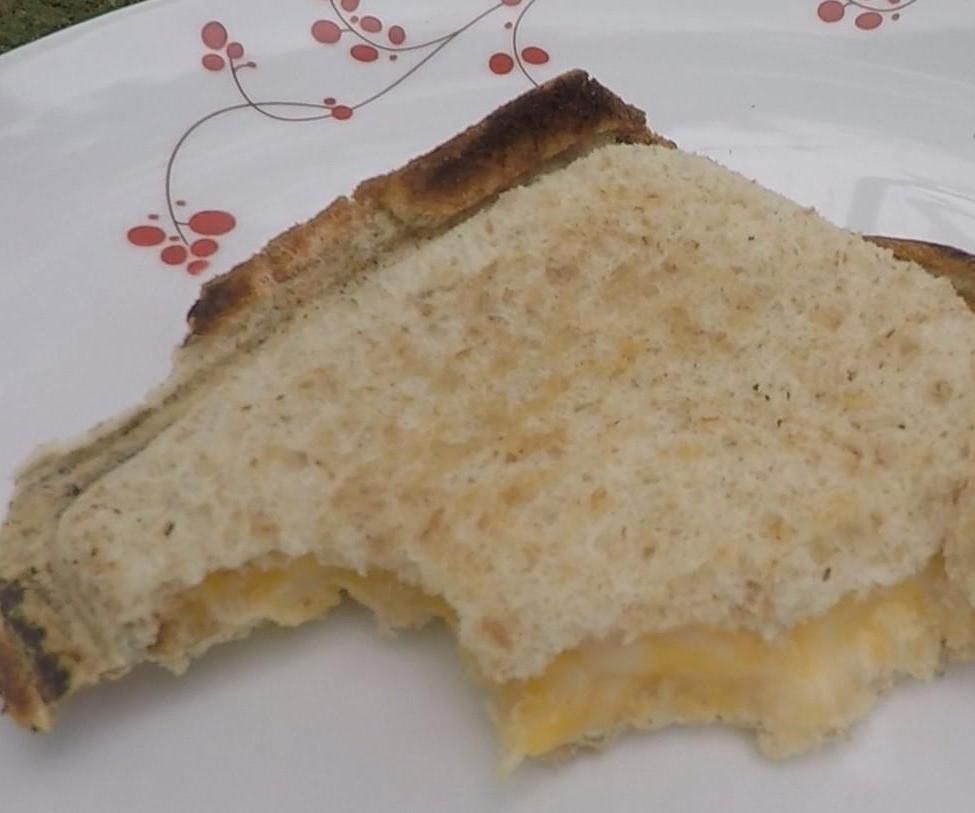 Pie Iron Grilled Cheese and Pizza Sandwiches : 10 Steps - Instructables
