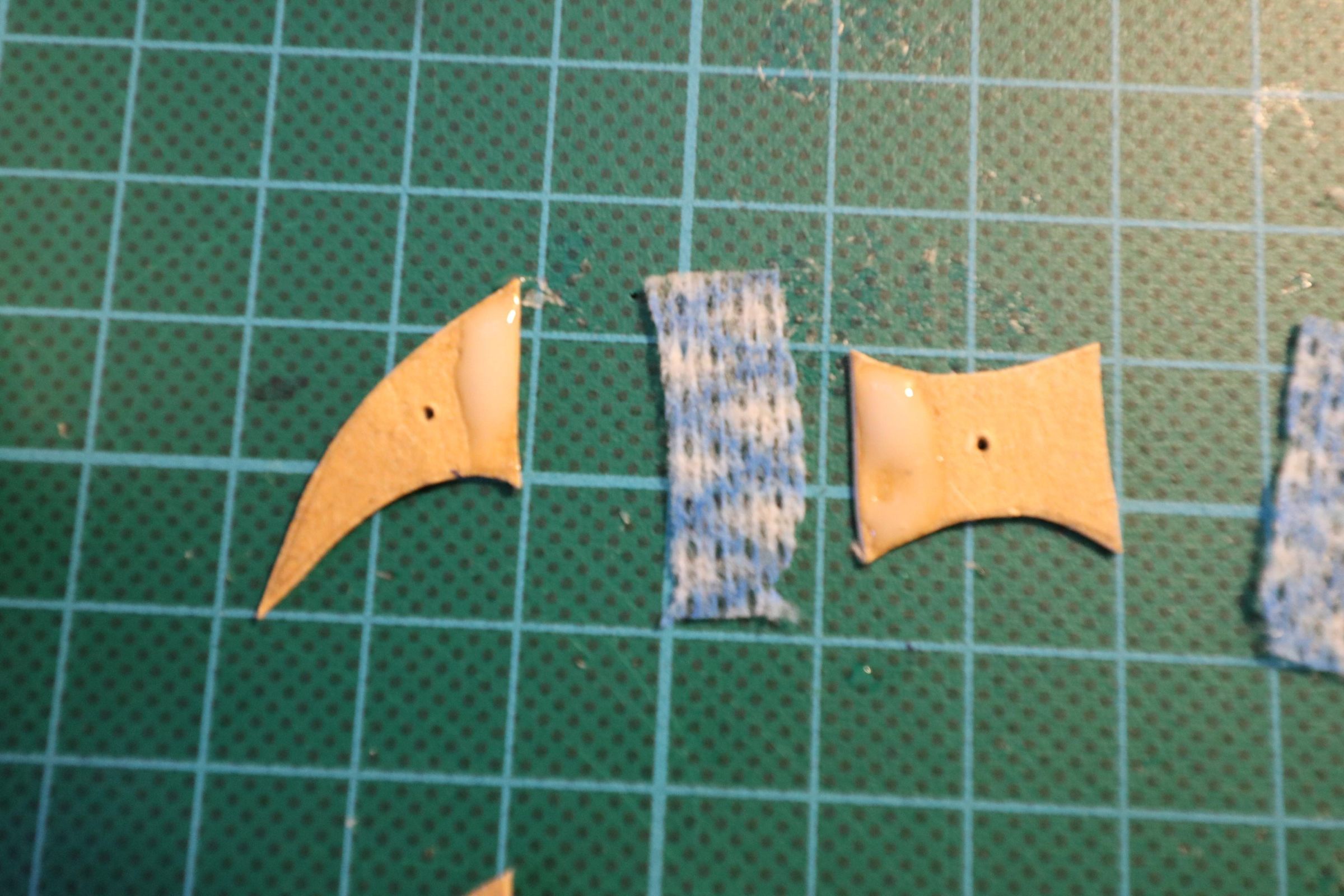 Miniature Bat Automaton : 11 Steps (with Pictures) - Instructables