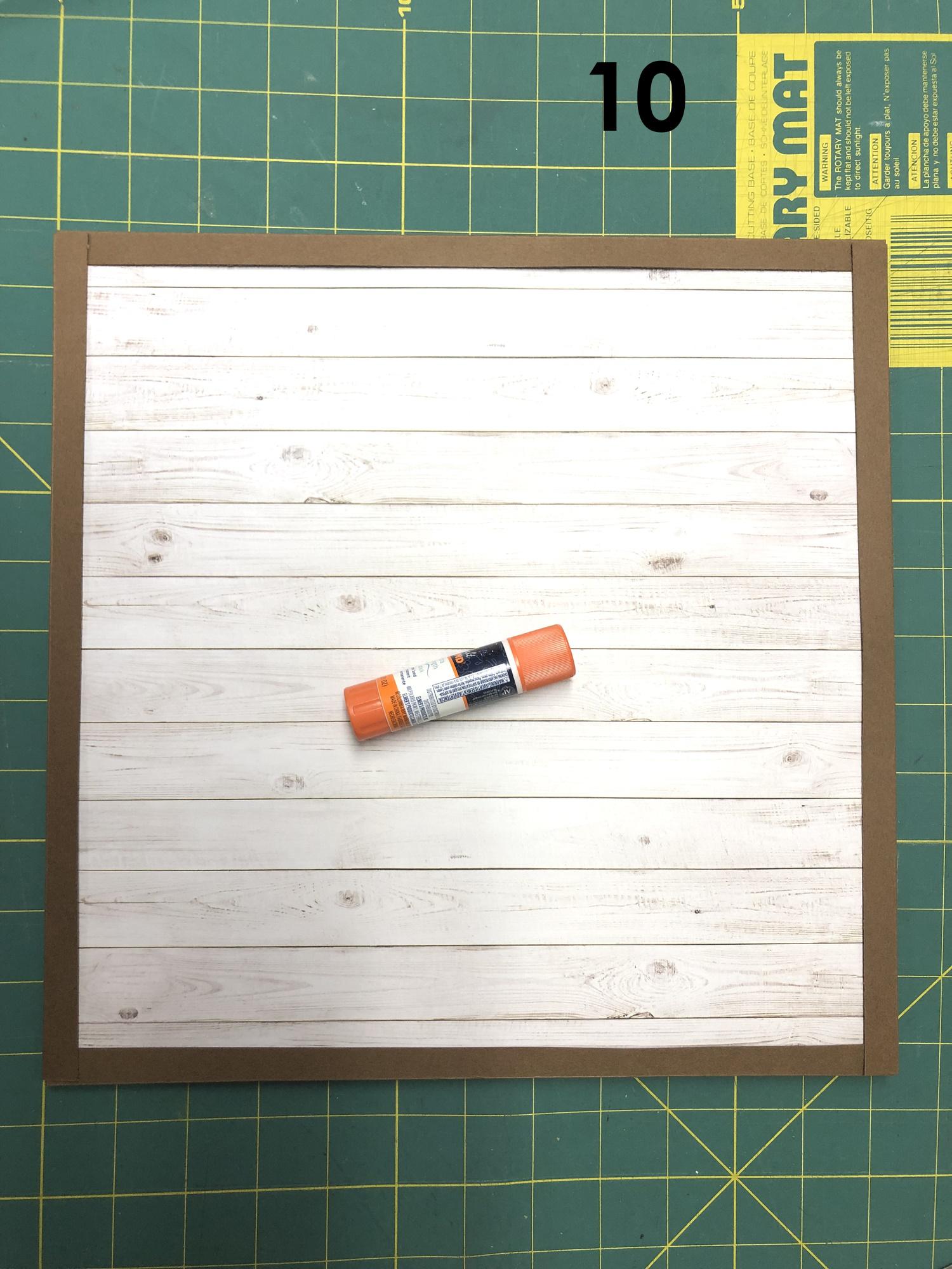 Personalized Paper Clock : 19 Steps (with Pictures) - Instructables