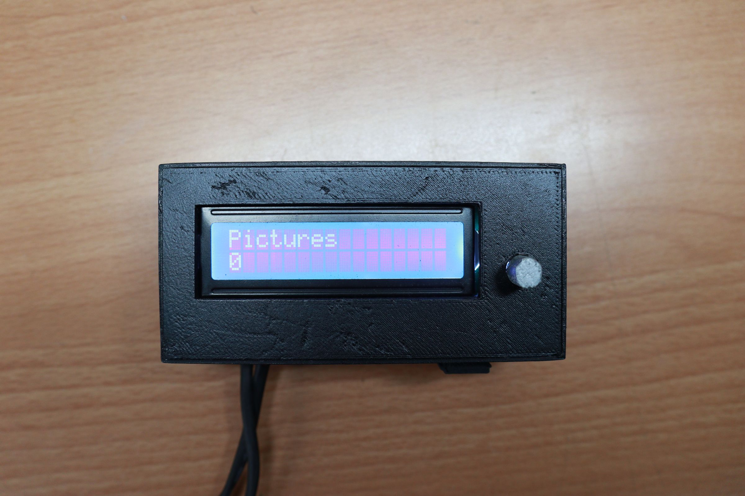 Camera Shutter Release Controller : 4 Steps (with Pictures) - Instructables