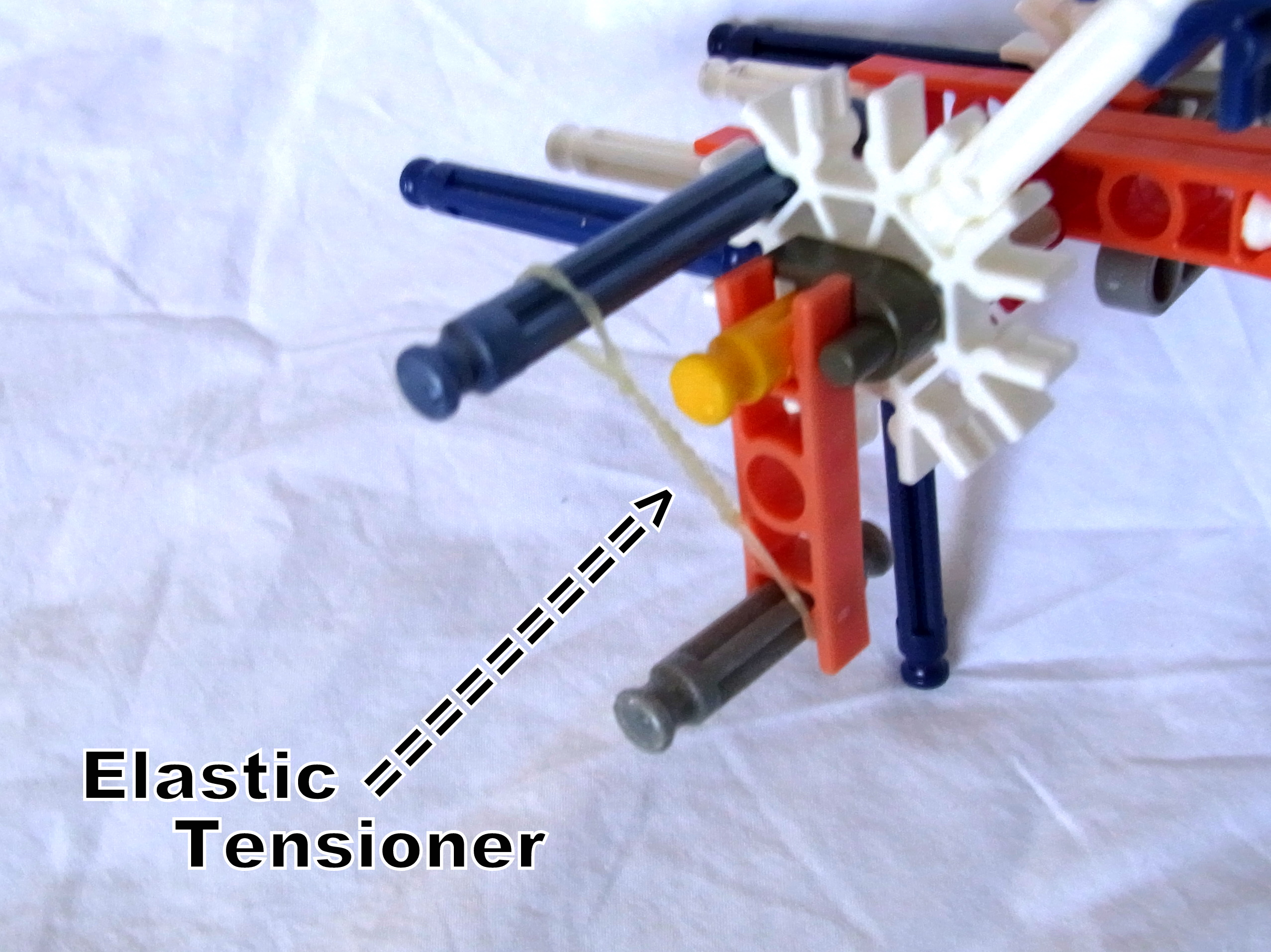 Infinity Switch : 7 Steps - Instructables