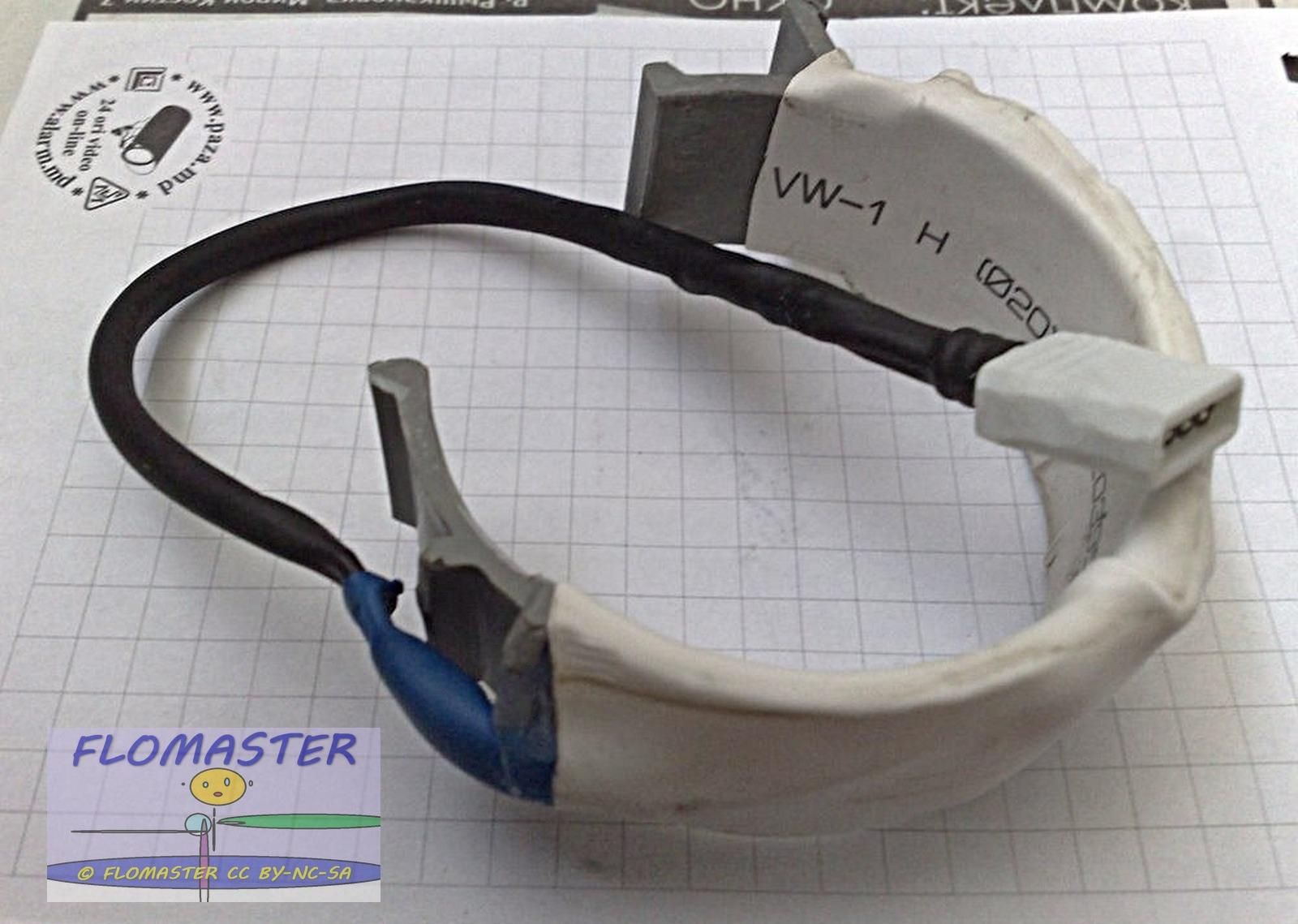 Magnetic Liquid Level Sensor : 11 Steps (with Pictures) - Instructables