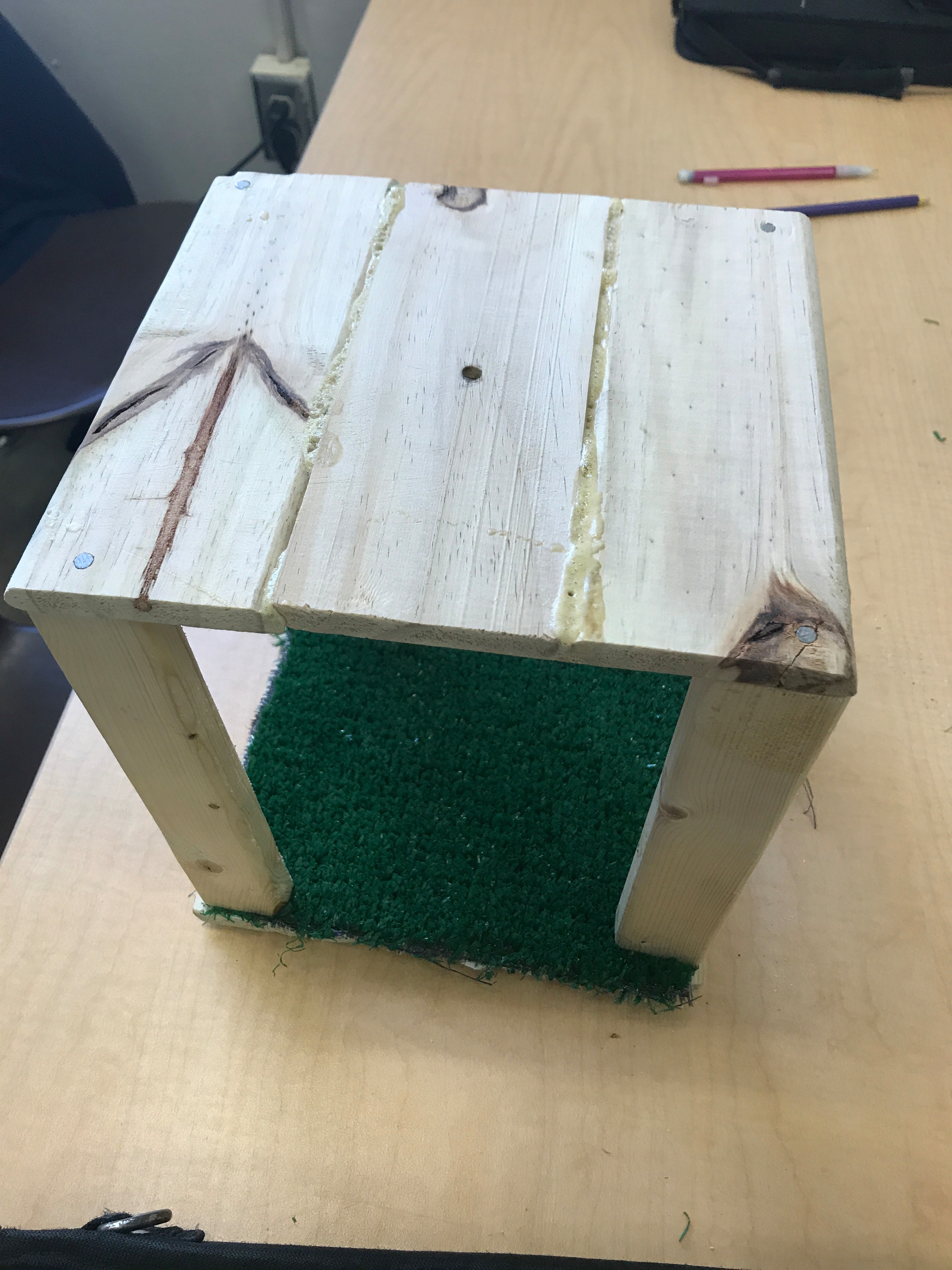 Hummingbird Feeder : 8 Steps - Instructables