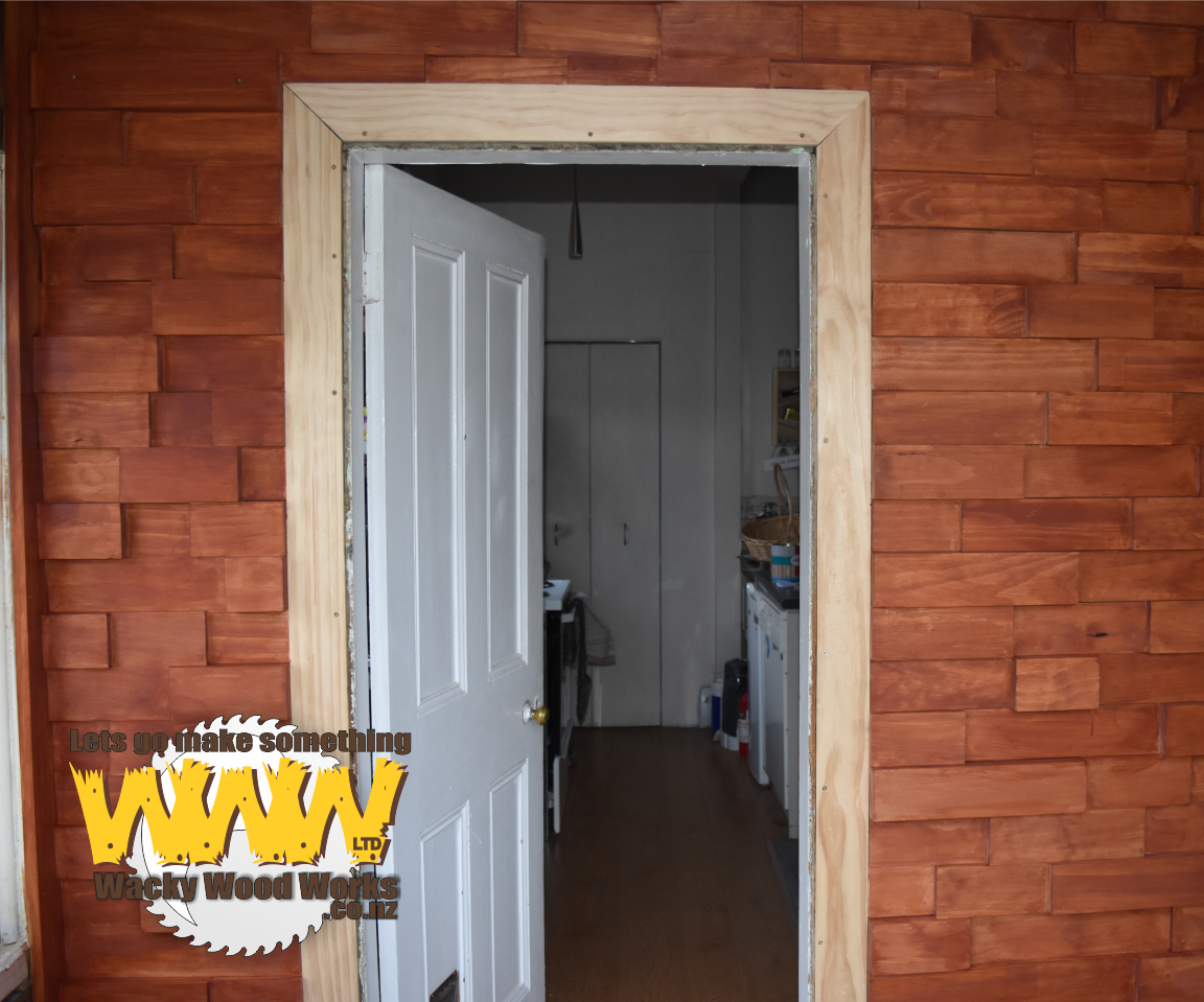 Wall of Randomness - Instructables