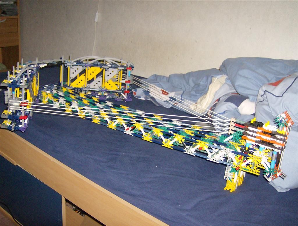 Triple-shot Crossbow - Instructables