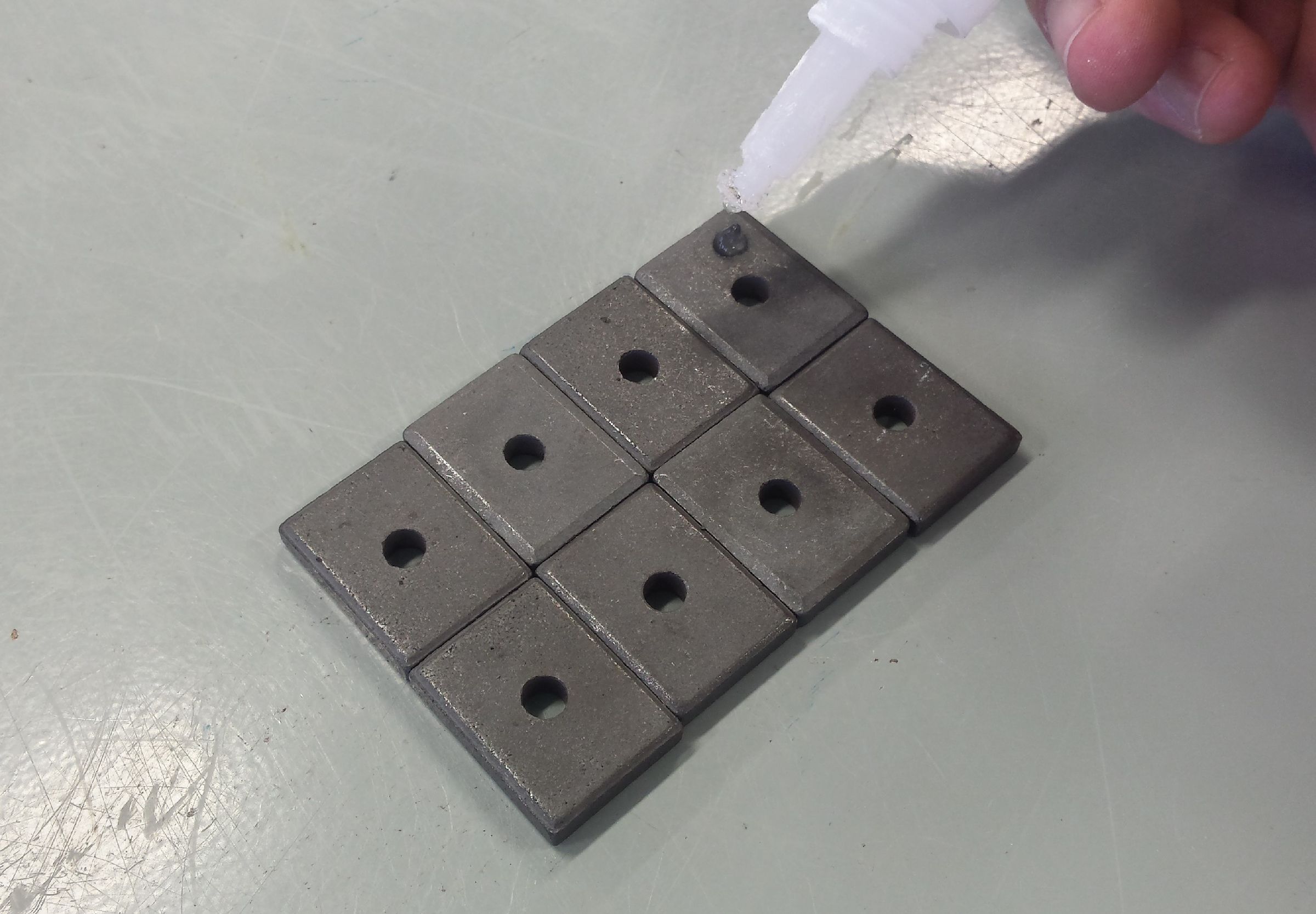 Quick, Easy Marker Holder : 7 Steps (with Pictures) - Instructables