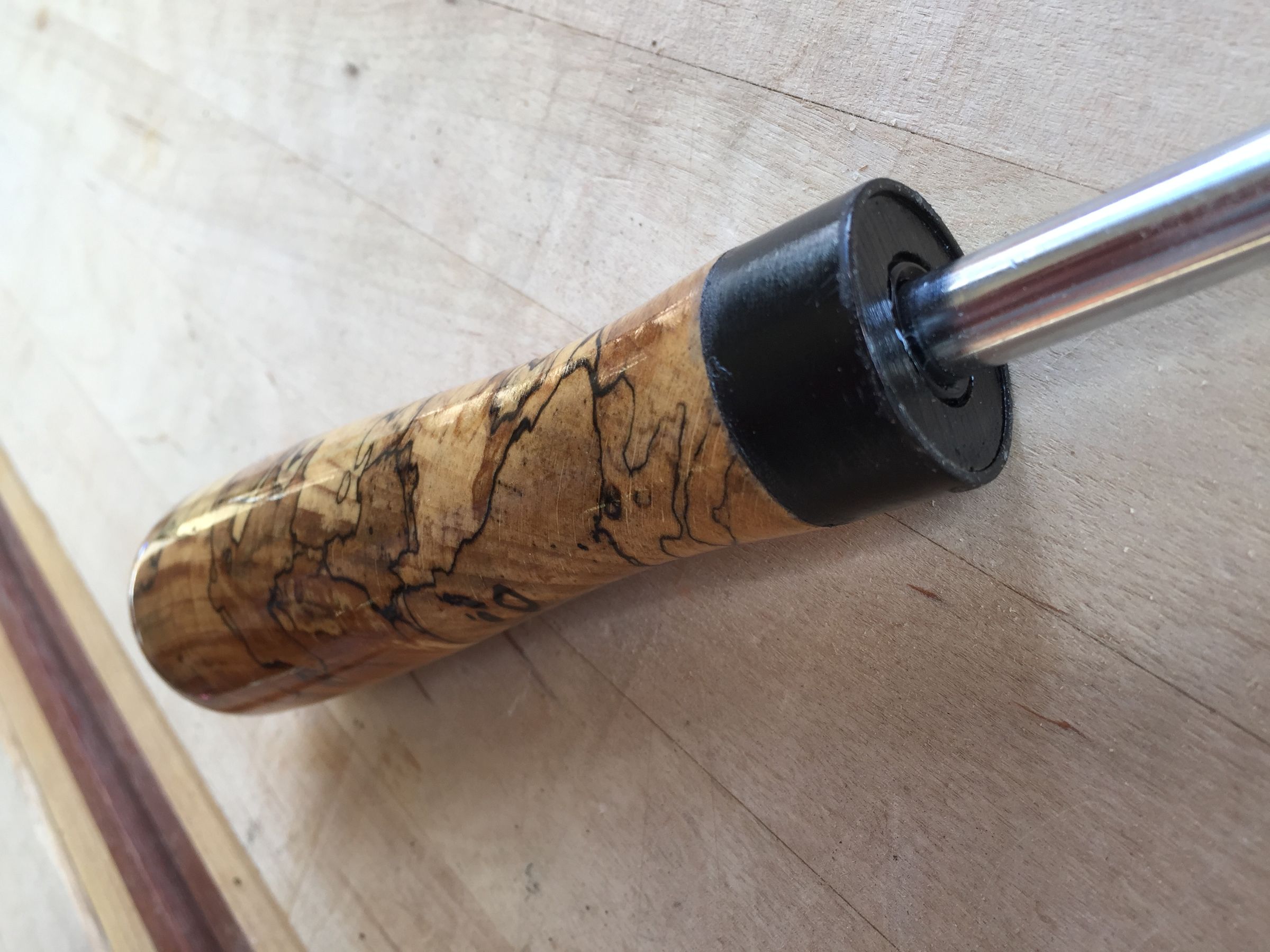 Custom Handmade Screwdriver : 8 Steps (with Pictures) - Instructables