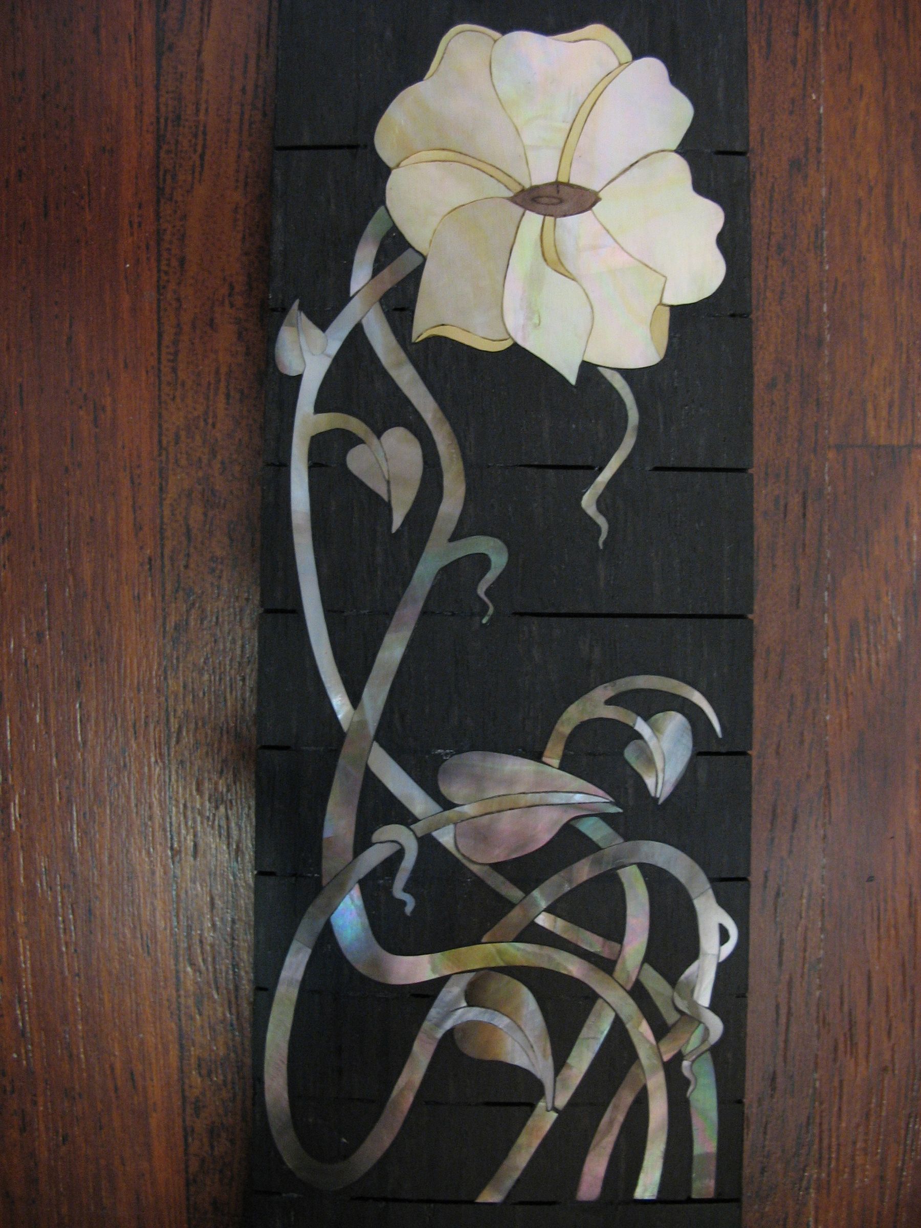 Handcut Inlay : 10 Steps (with Pictures) - Instructables