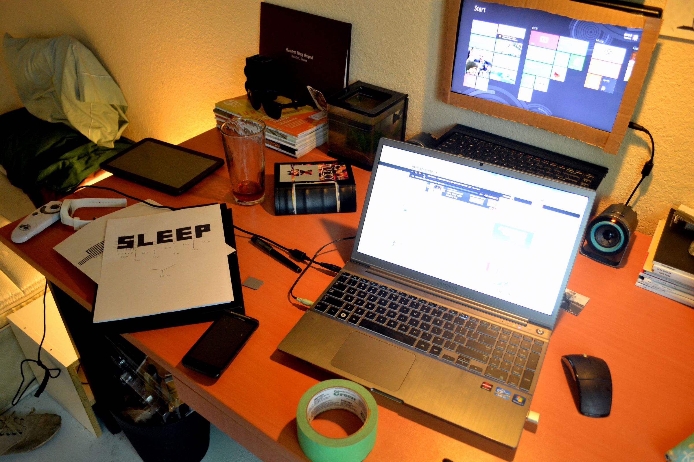 BLOCKY TEXT : 6 Steps - Instructables