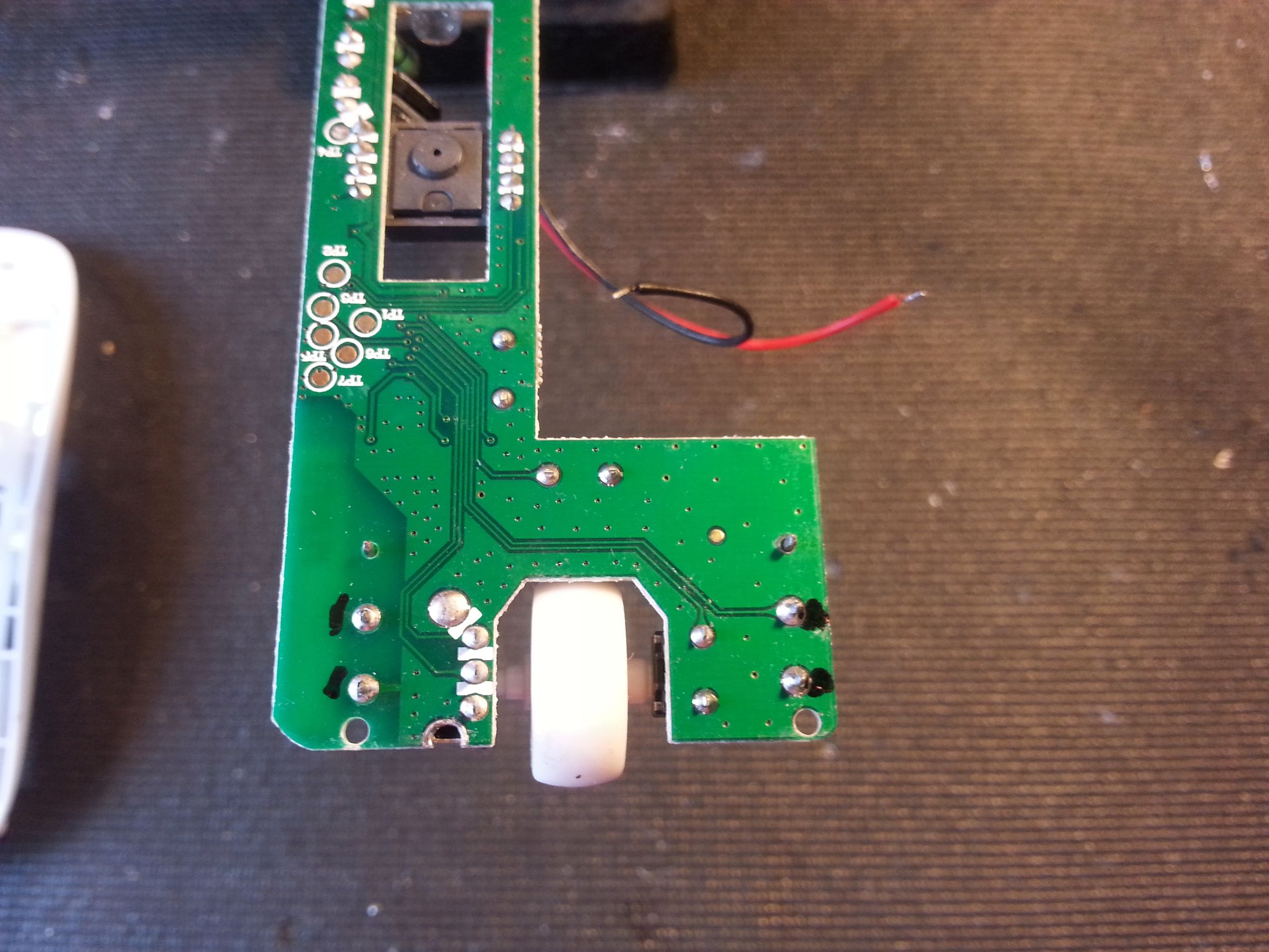 Wireless USB Page Turner : 9 Steps - Instructables