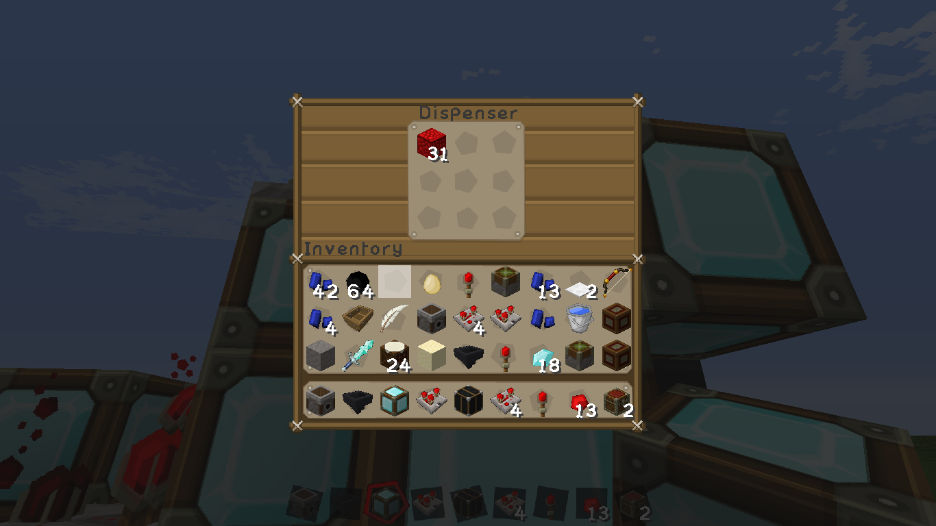 Minecraft Shop : 5 Steps - Instructables
