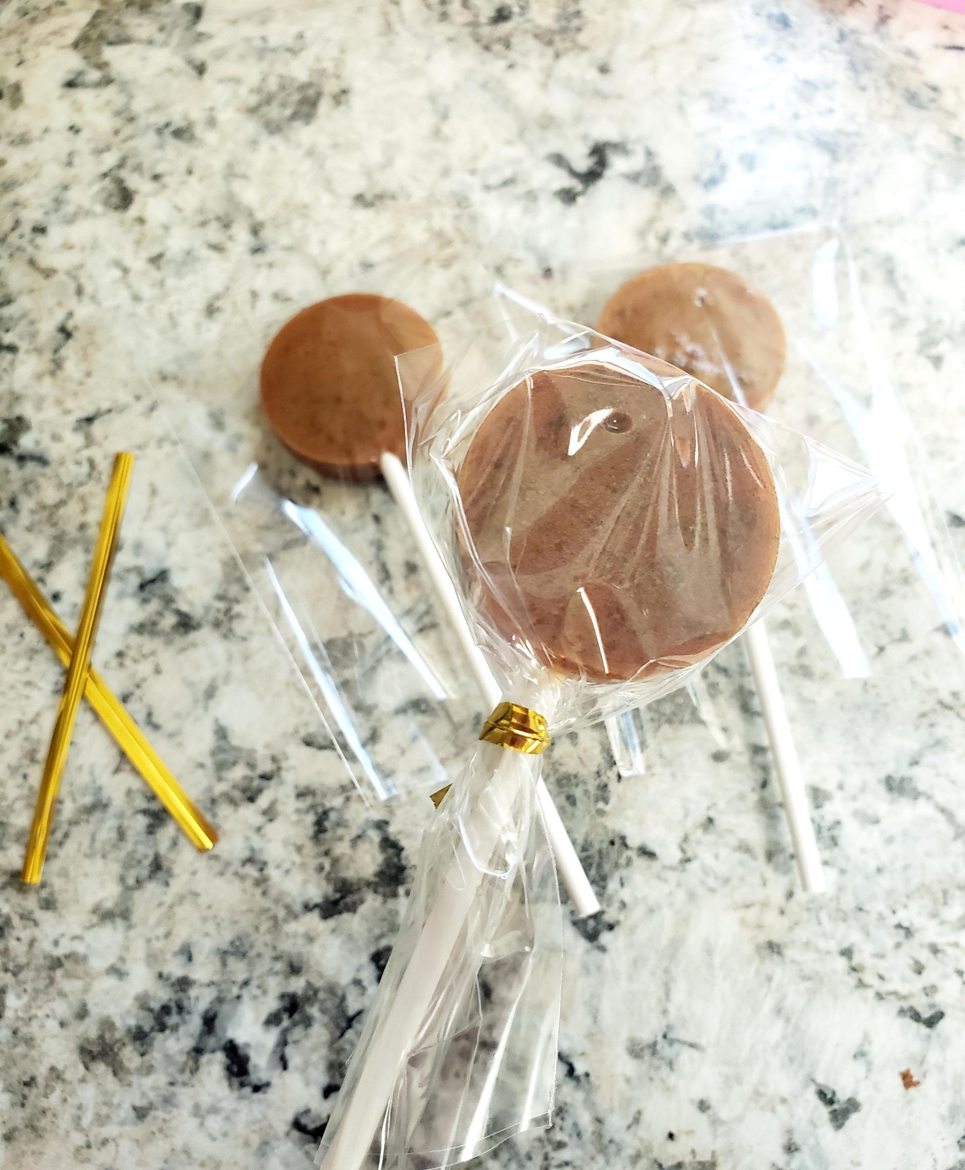 Natural Remedy Lollipops! : 13 Steps (with Pictures) - Instructables