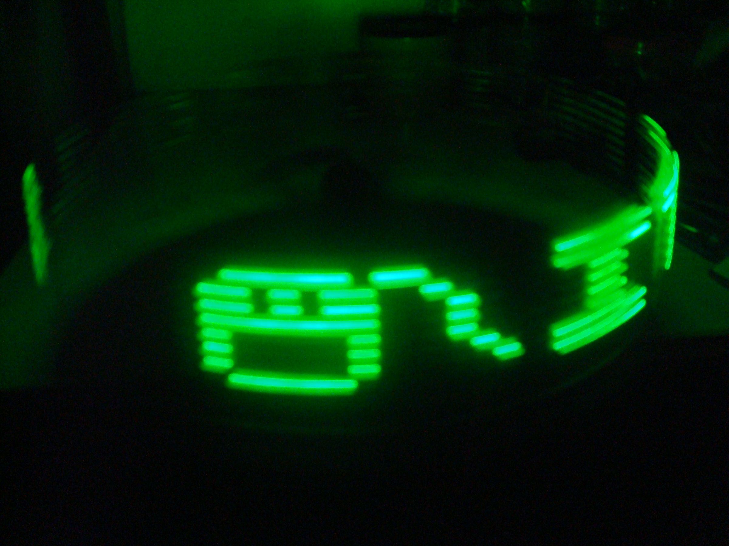 Pov Message Display 1 - Instructables