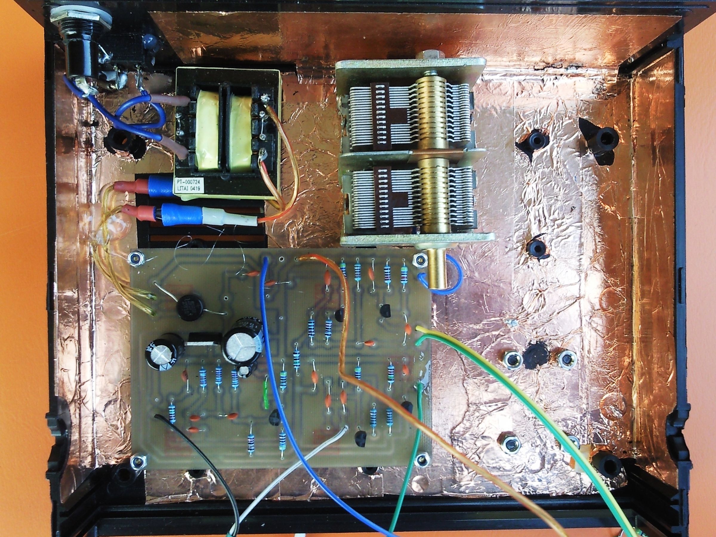 RF Signal Generator : 8 Steps (with Pictures) - Instructables