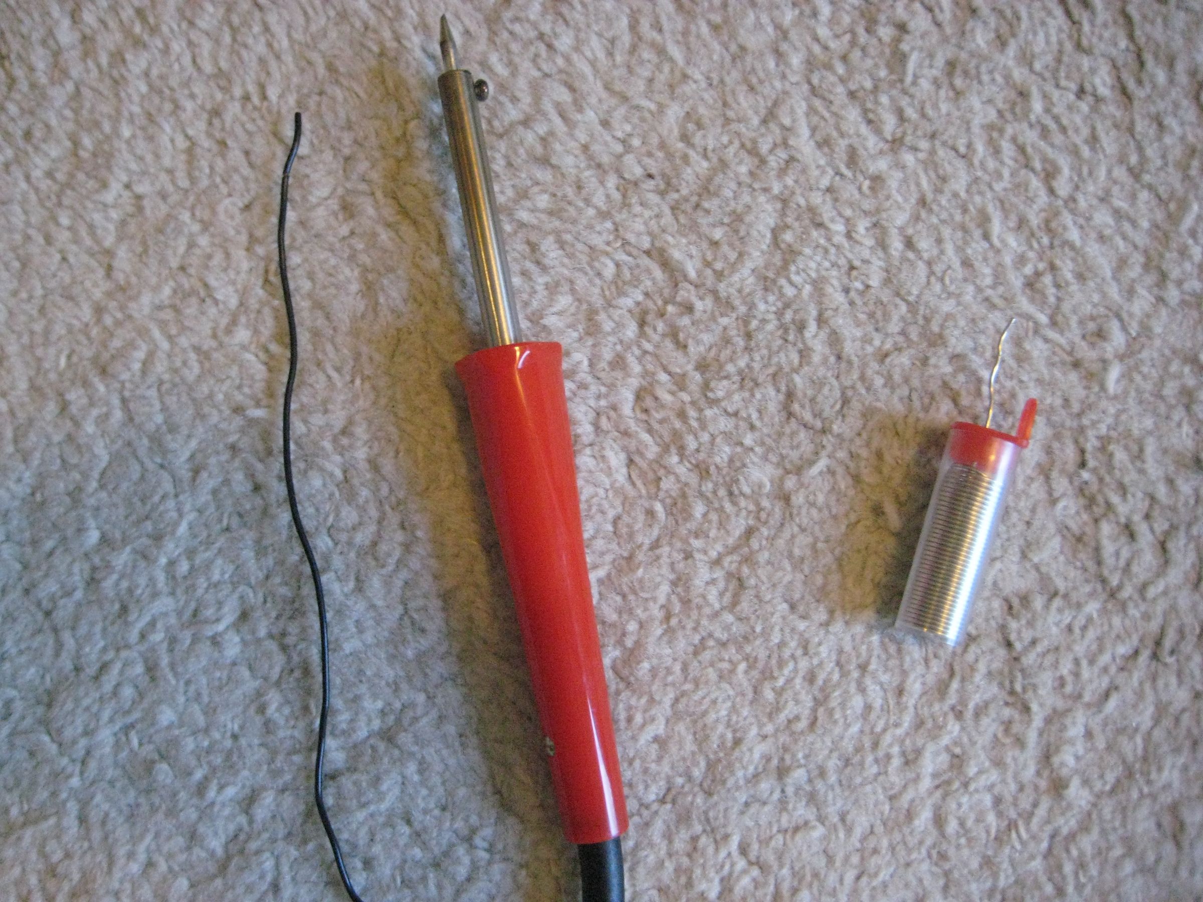 Lamptester : 4 Steps - Instructables