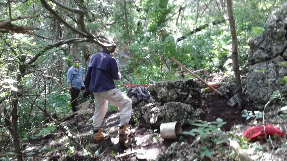 How to Design and Build a Trail : 8 Steps (with Pictures) - Instructables