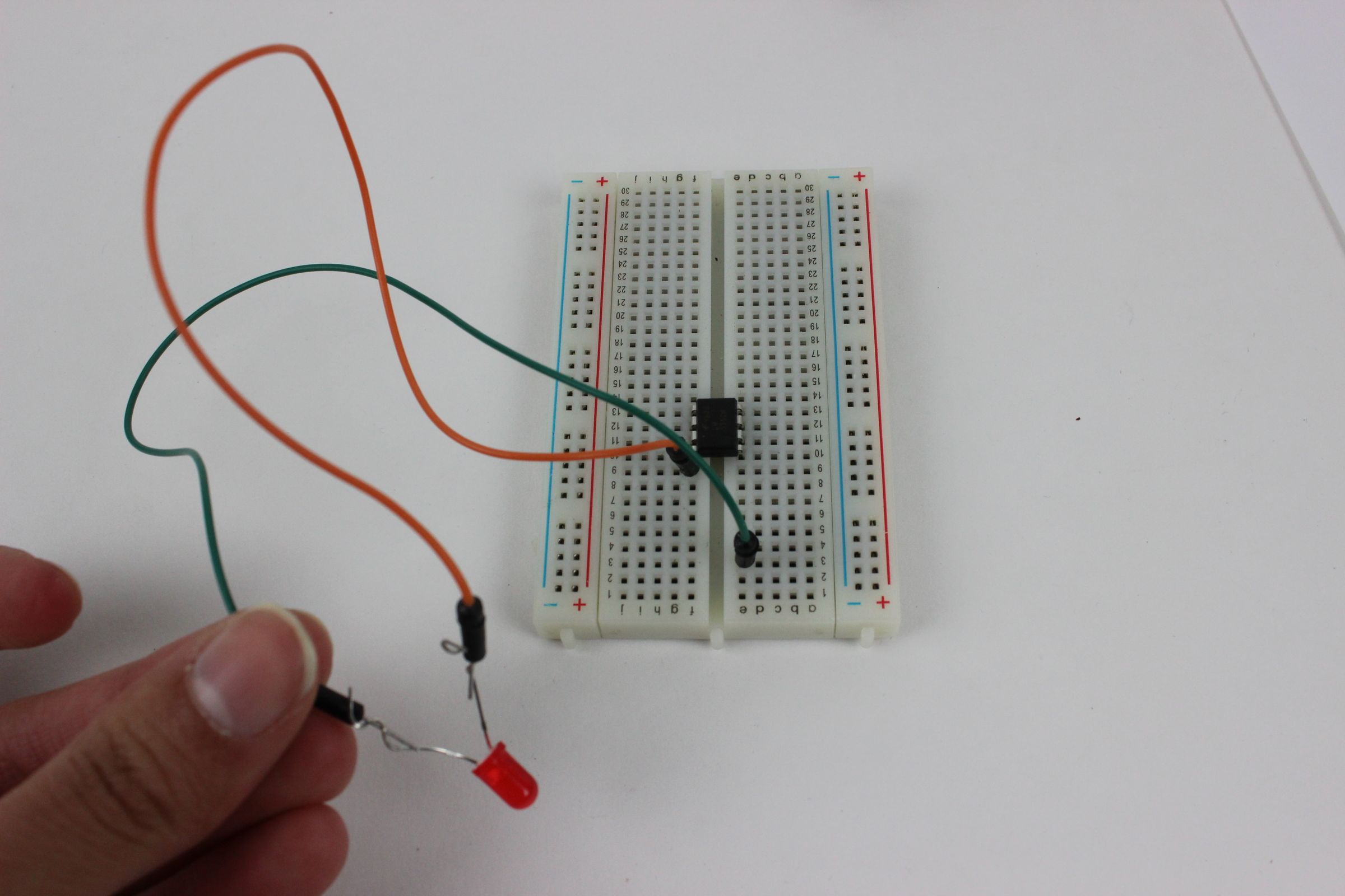 Voice Activated Interactive Puzzle : 15 Steps (with Pictures ...