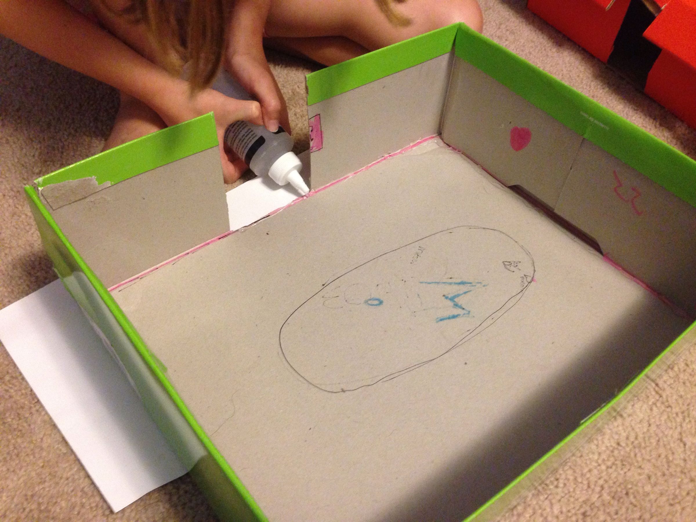 How to Make a Snail Eraser House : 6 Steps - Instructables