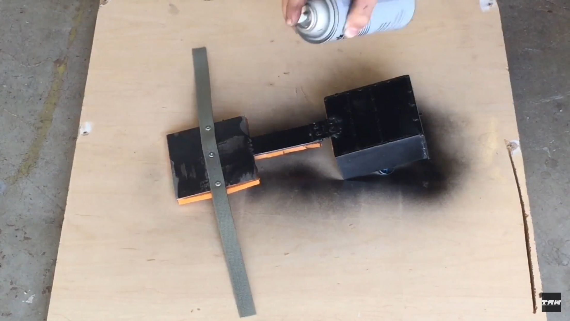 Electromagnetic Gauntlet : 7 Steps (with Pictures) - Instructables