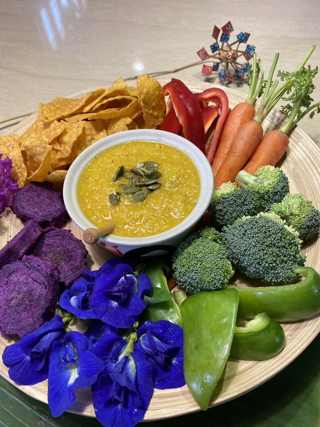 Salsa Amarilla (Yellow Salsa) : 7 Steps (with Pictures) - Instructables