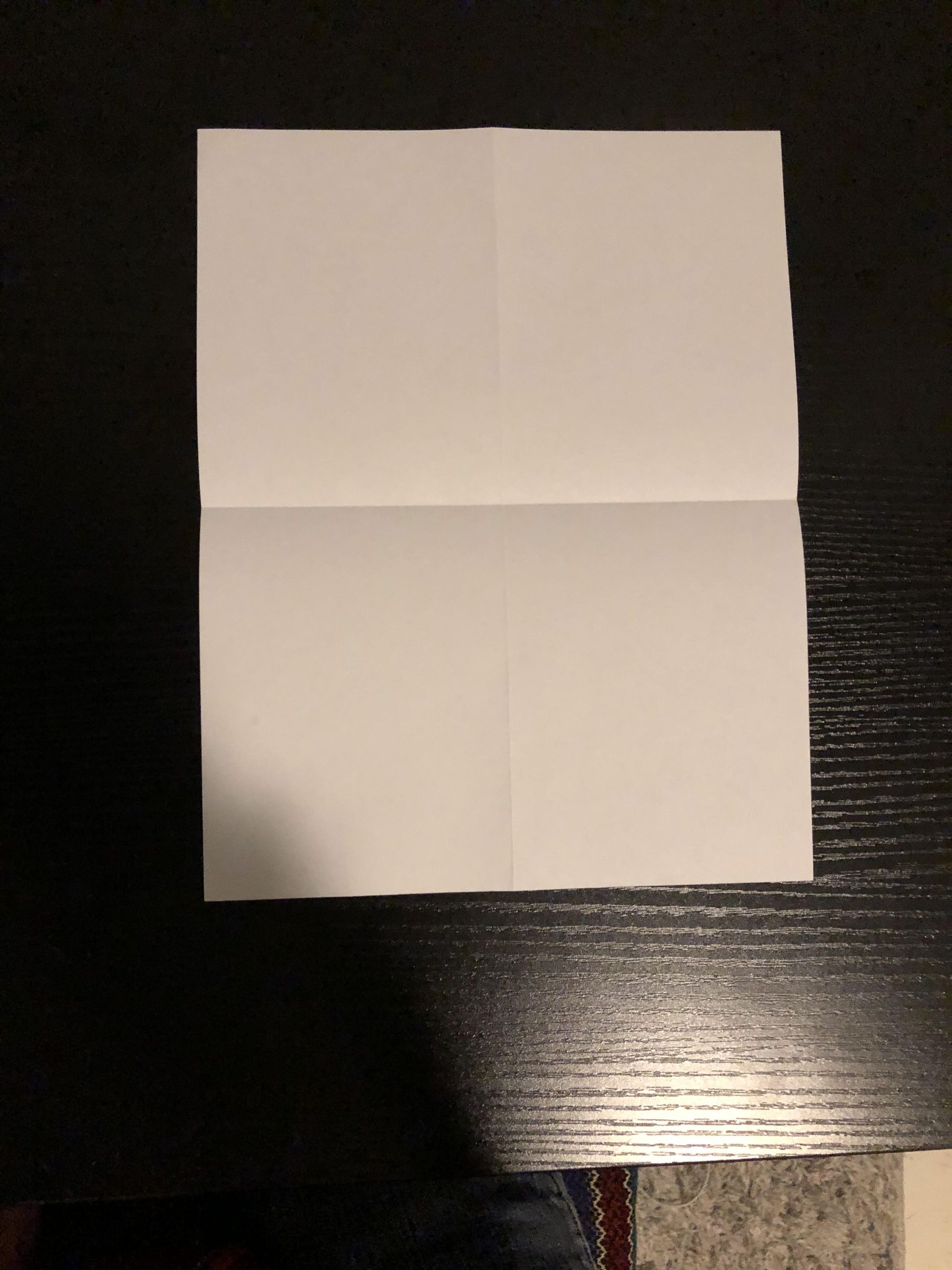 Long Range Paper Airplane : 14 Steps (with Pictures) - Instructables