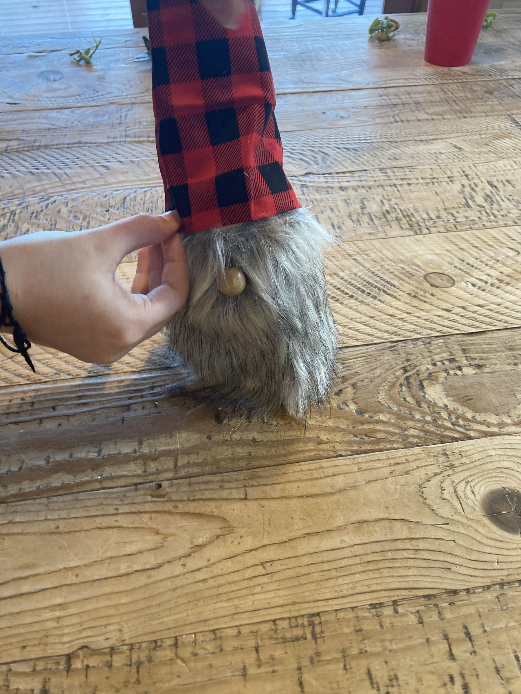 Christmas Gnomes : 4 Steps (with Pictures) - Instructables