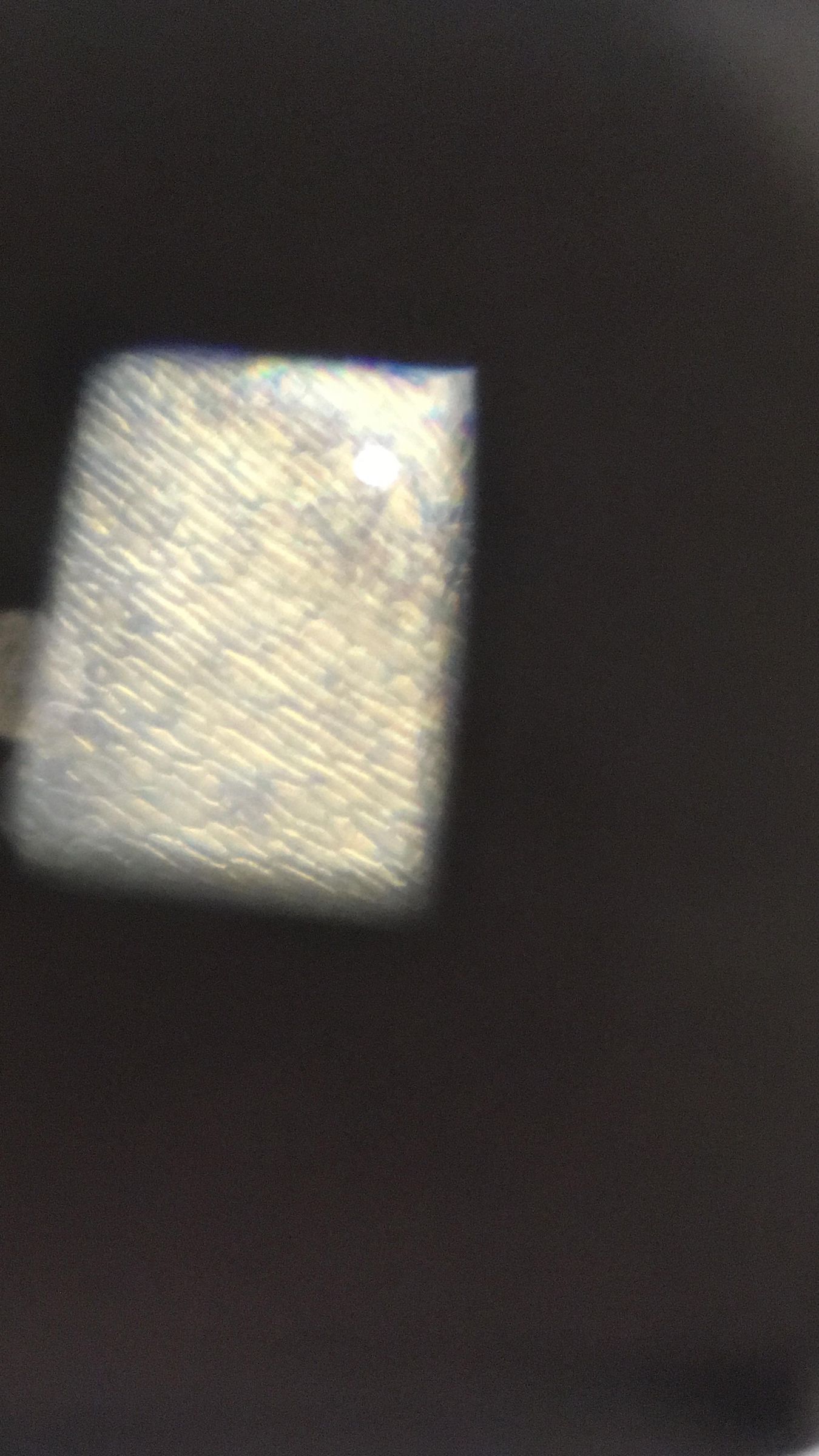 DIY Origami Microscope : 6 Steps (with Pictures) - Instructables