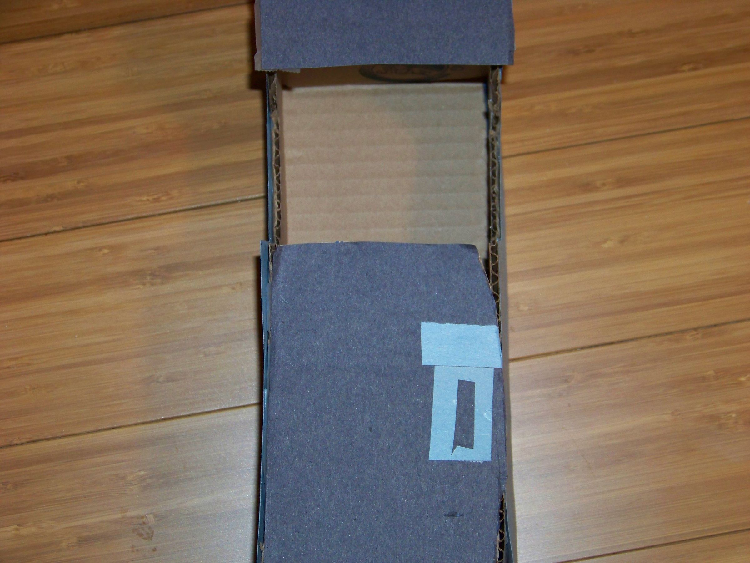 Ipod Arcade Stand : 3 Steps - Instructables