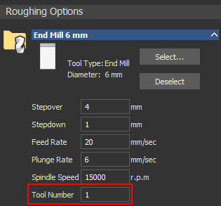 Post-Processing Tool Paths - Instructables