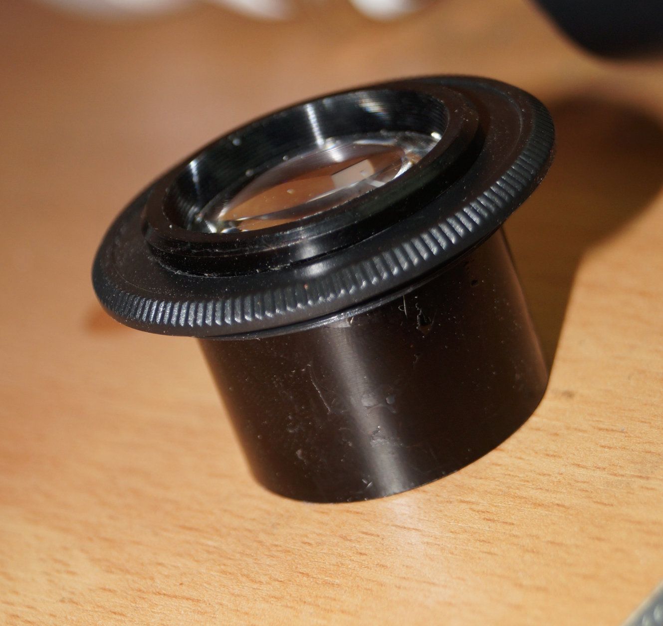 Get Famous Soap Bubble Bokeh Lens for Less Than $60 : 3 Steps ...