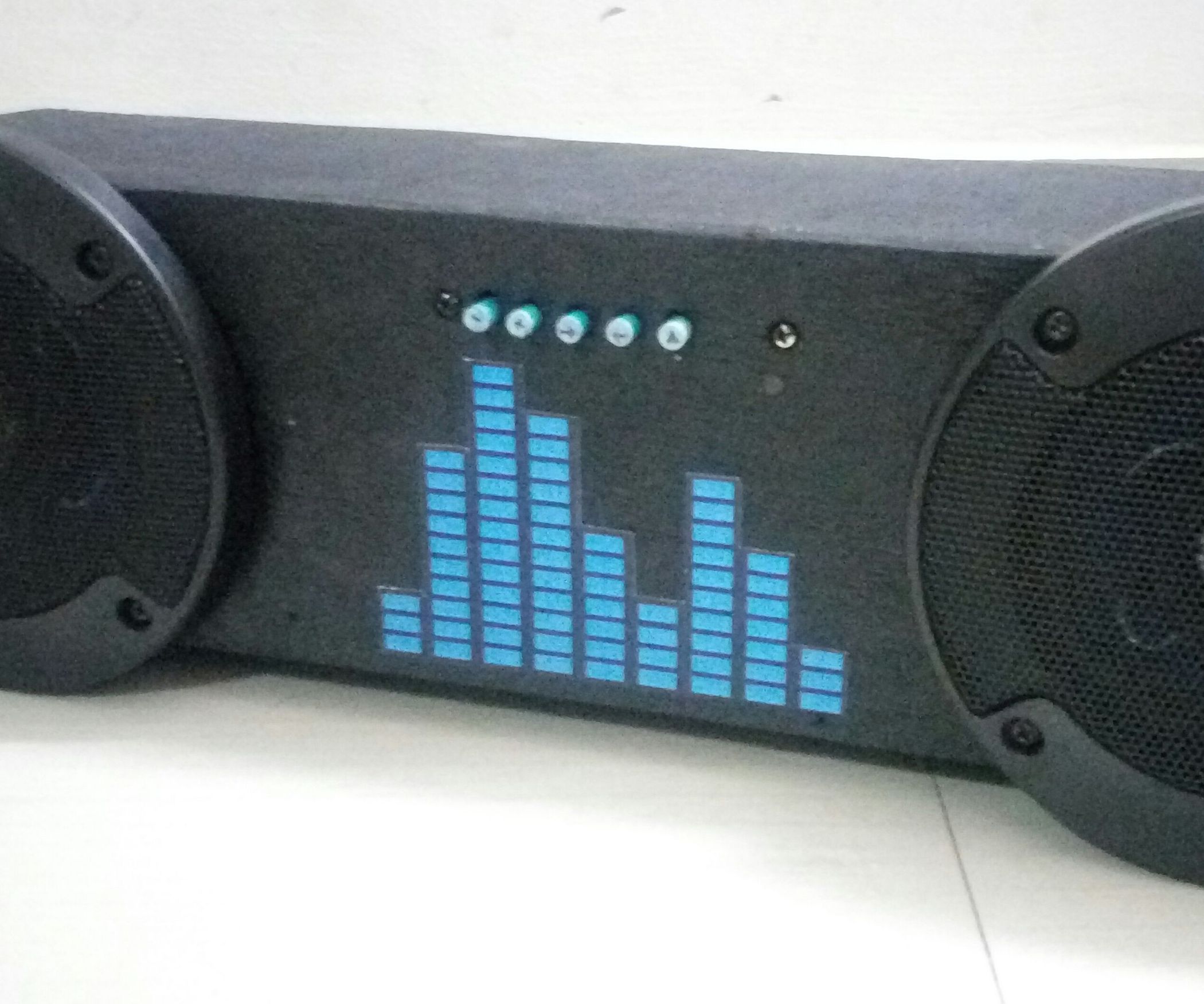 Sound Bar : 8 Steps (with Pictures) - Instructables