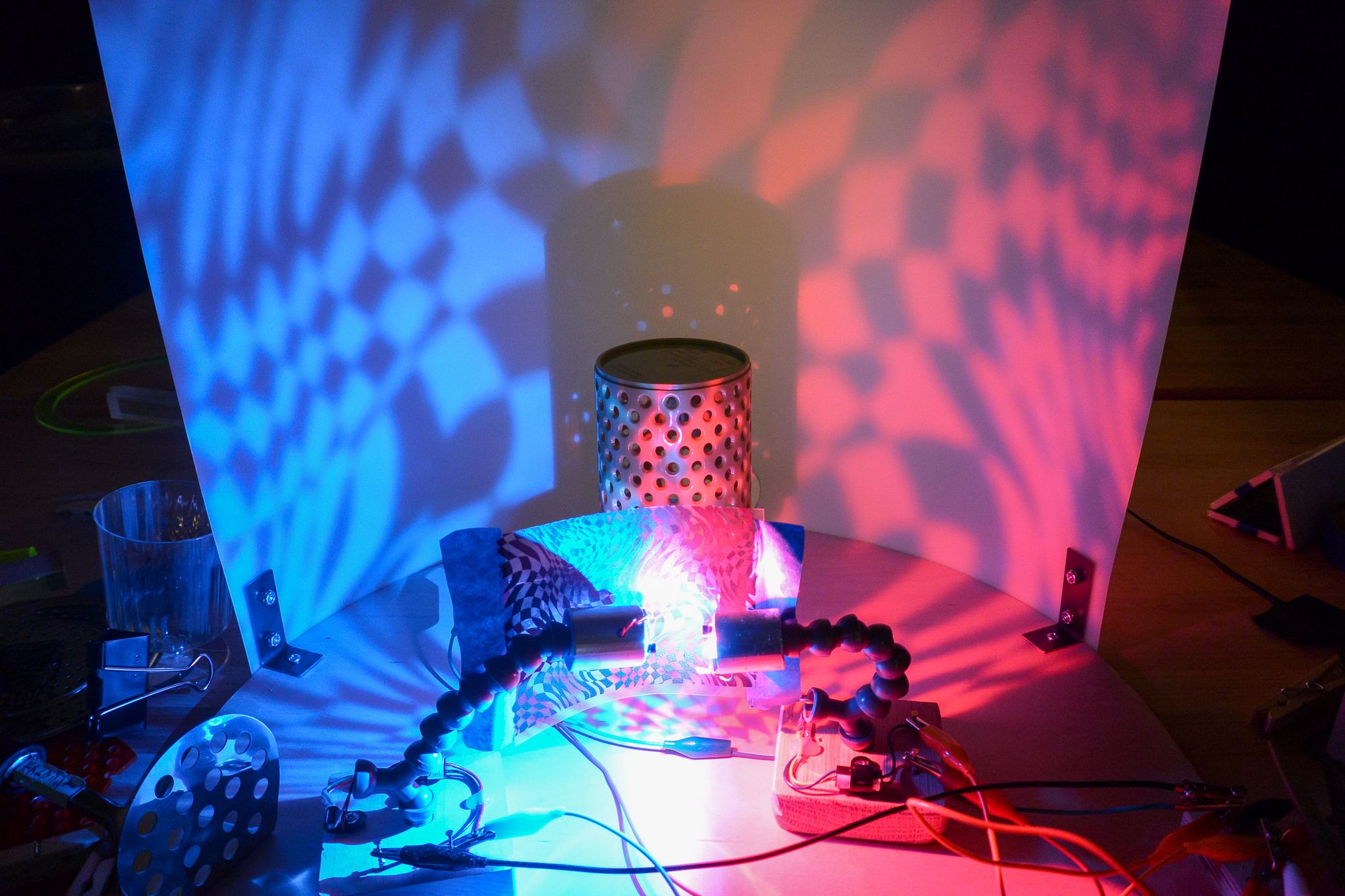 Light Play Set : 15 Steps (with Pictures) - Instructables