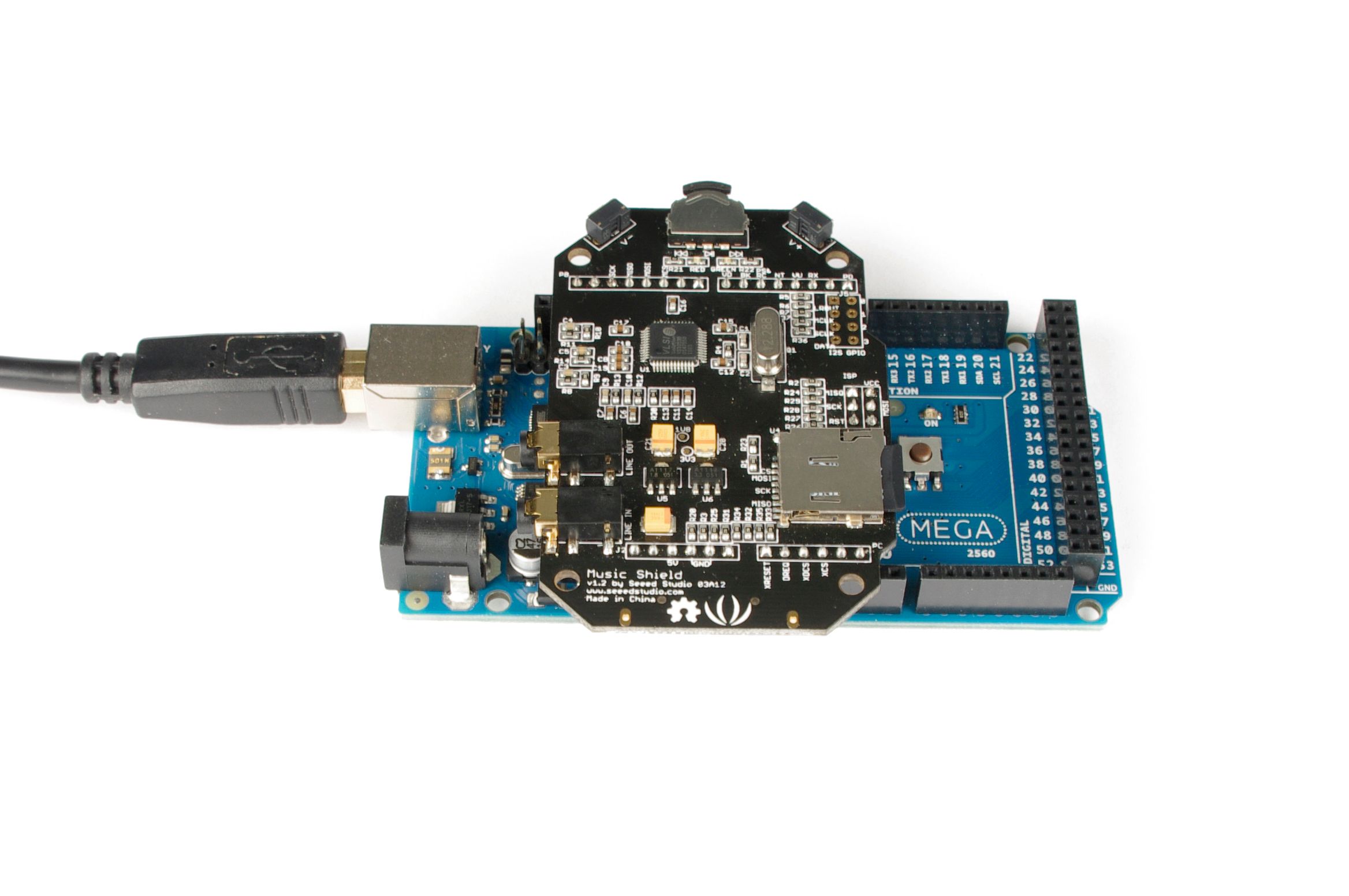 Animatronic Talking Takeout Container : 12 Steps (with Pictures ...