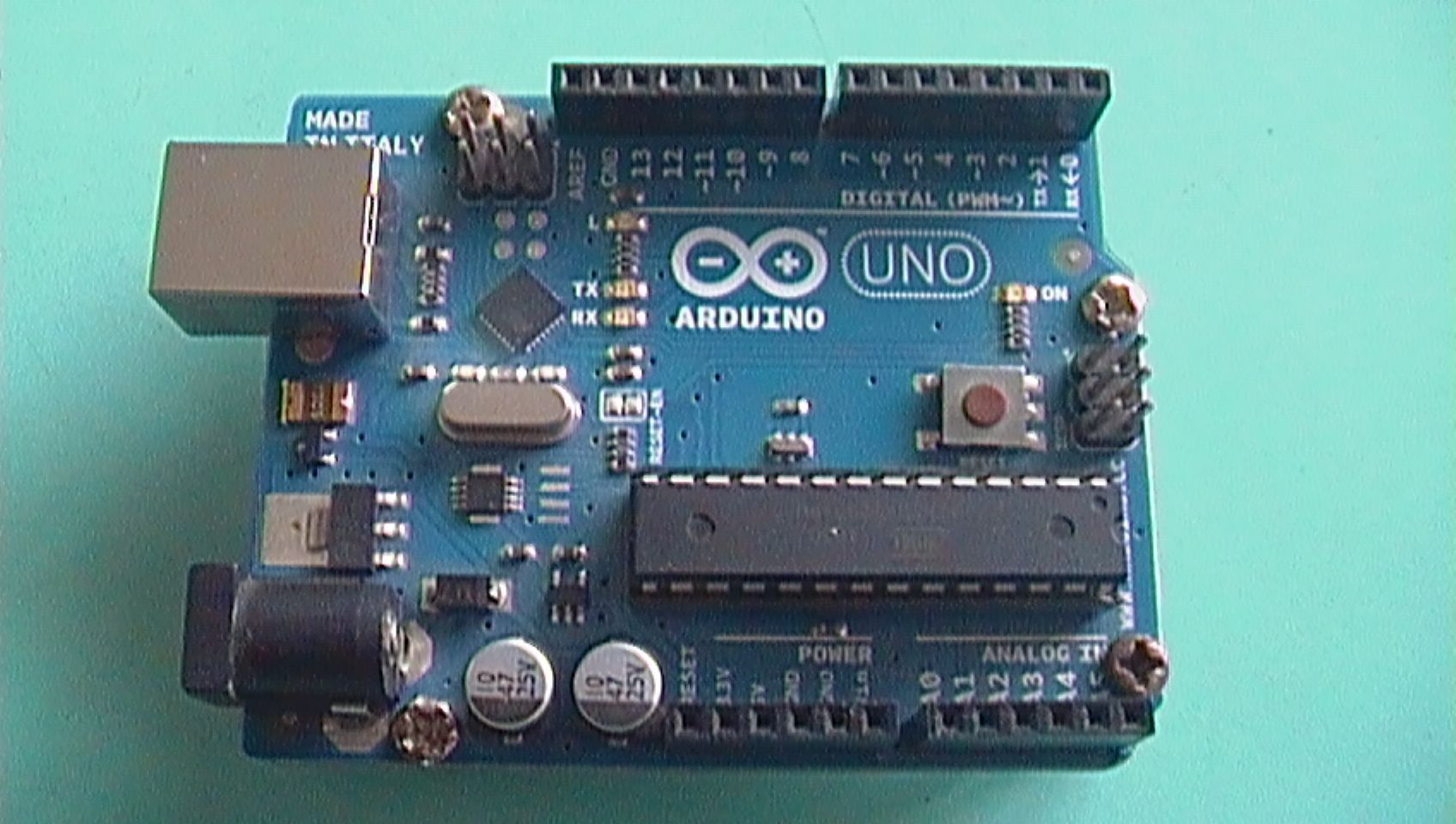 Arduino Morse Code Flaher : 7 Steps (with Pictures) - Instructables