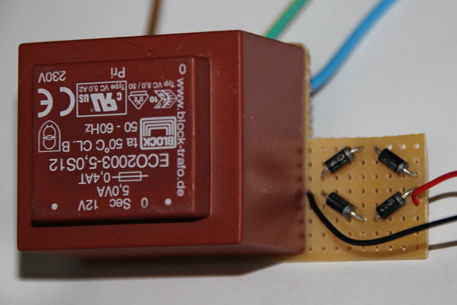 Programmable Temperature Controller + Hot Plate : 7 Steps (with ... Programmable Temperature Controller + Hot Plate : 7 Steps (with ...