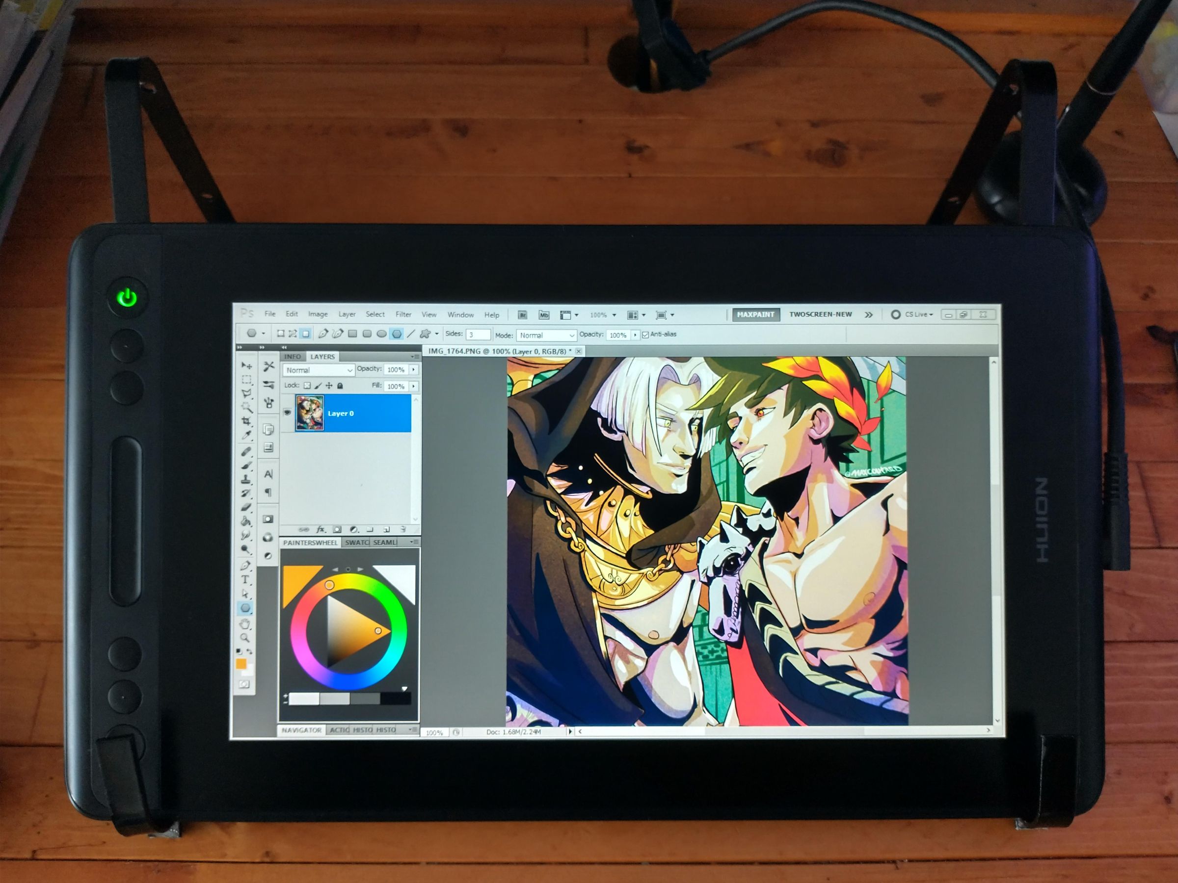 Make Your Own Digital Tablet Stand : 6 Steps - Instructables