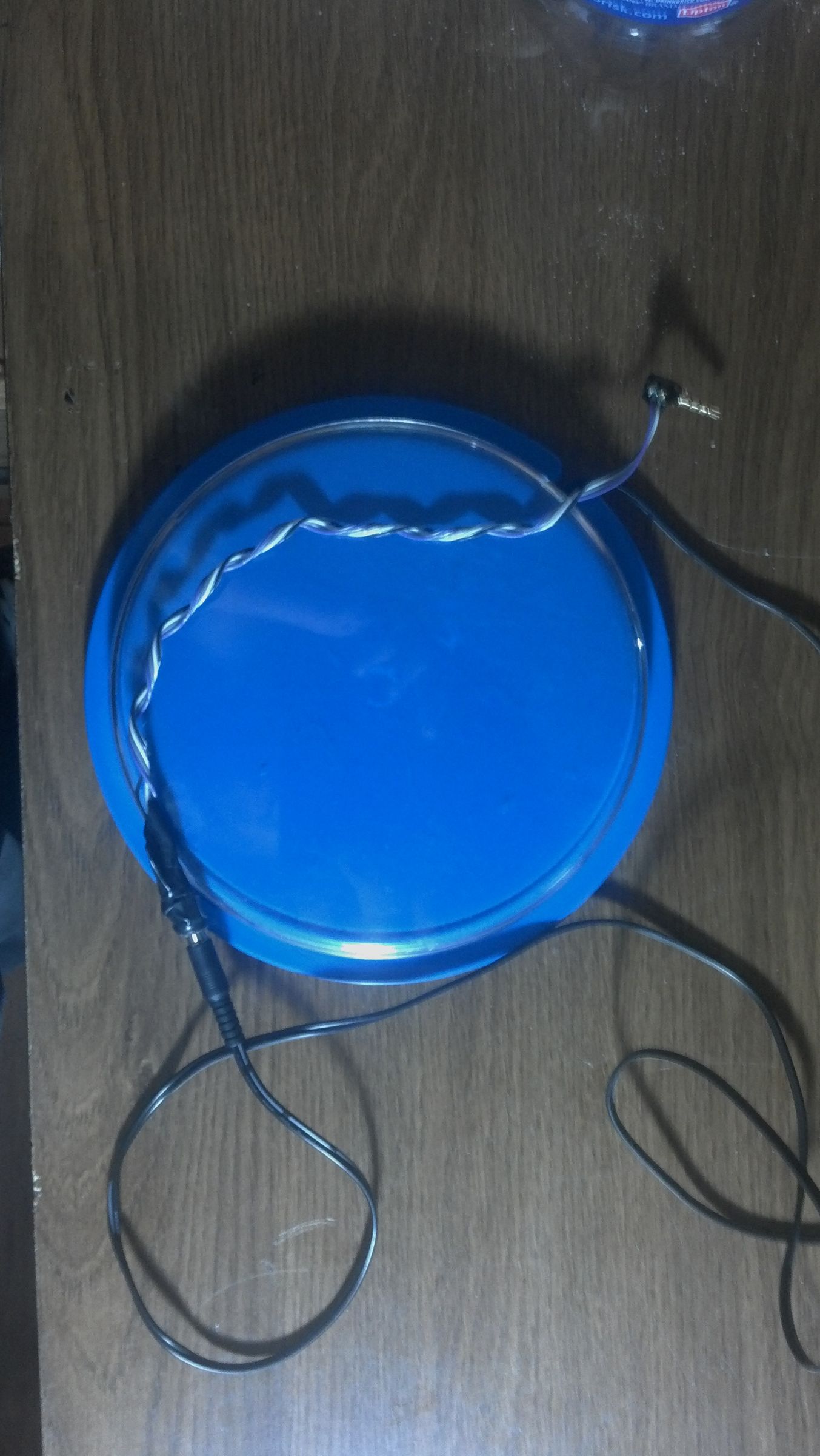 Audio Button for Android Smartphone : 3 Steps - Instructables