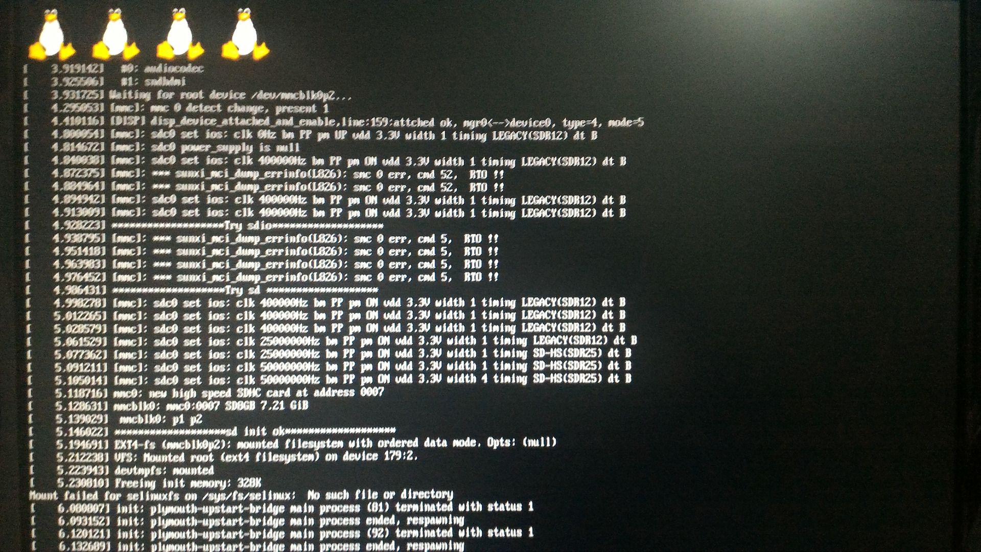Orange Pi PC - Get Started! : 4 Steps - Instructables