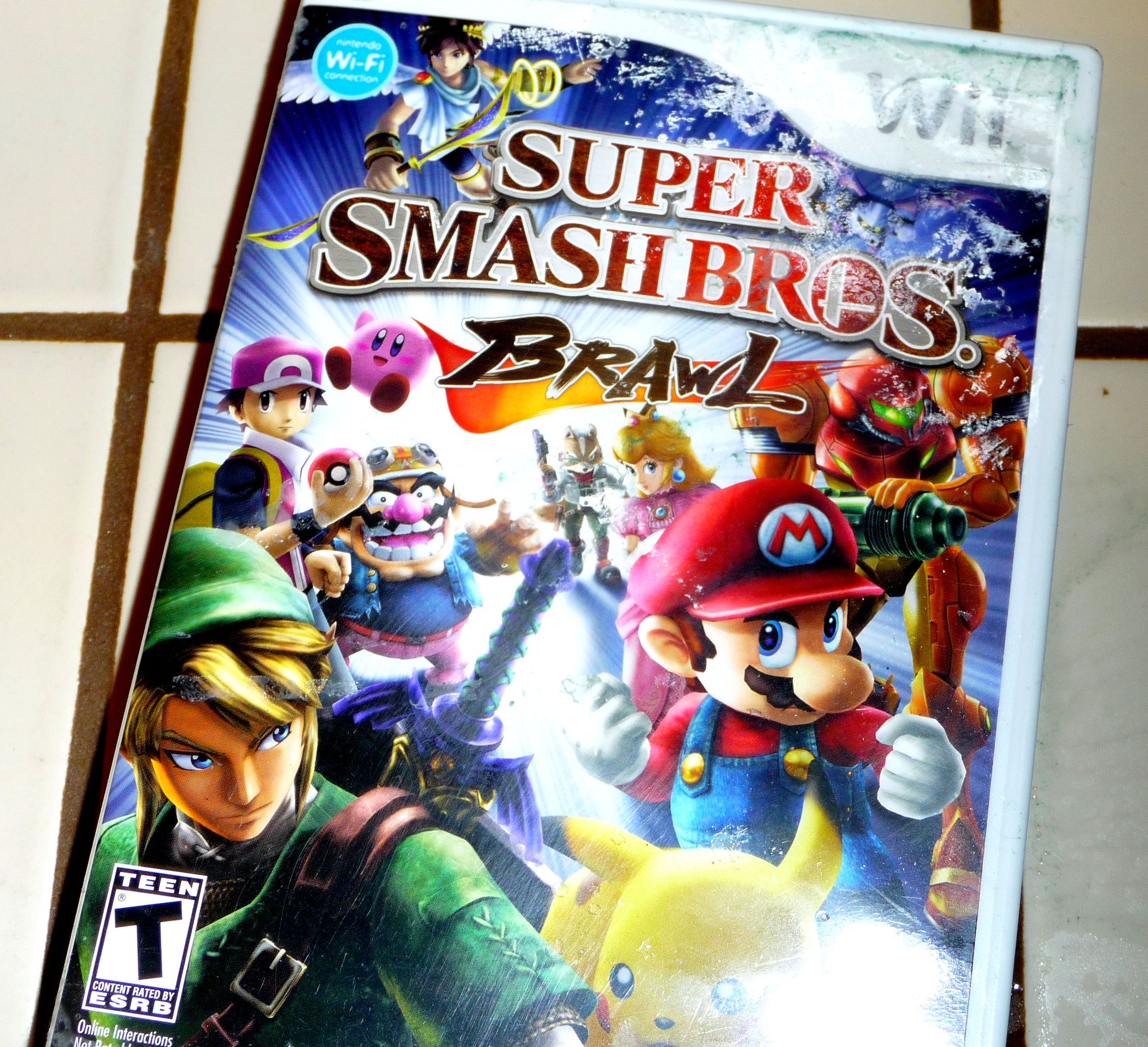 DVD/Video Game Case Recycled/Re-used Box : 5 Steps - Instructables