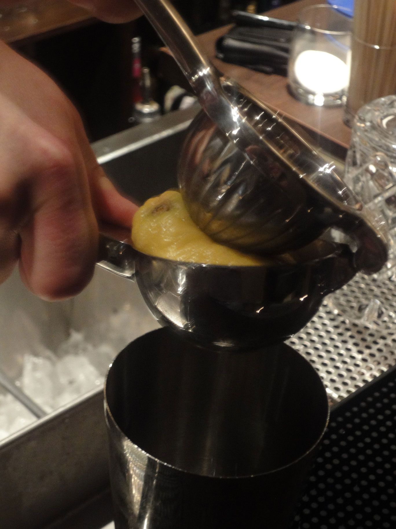 Open Cocktail - Instructables