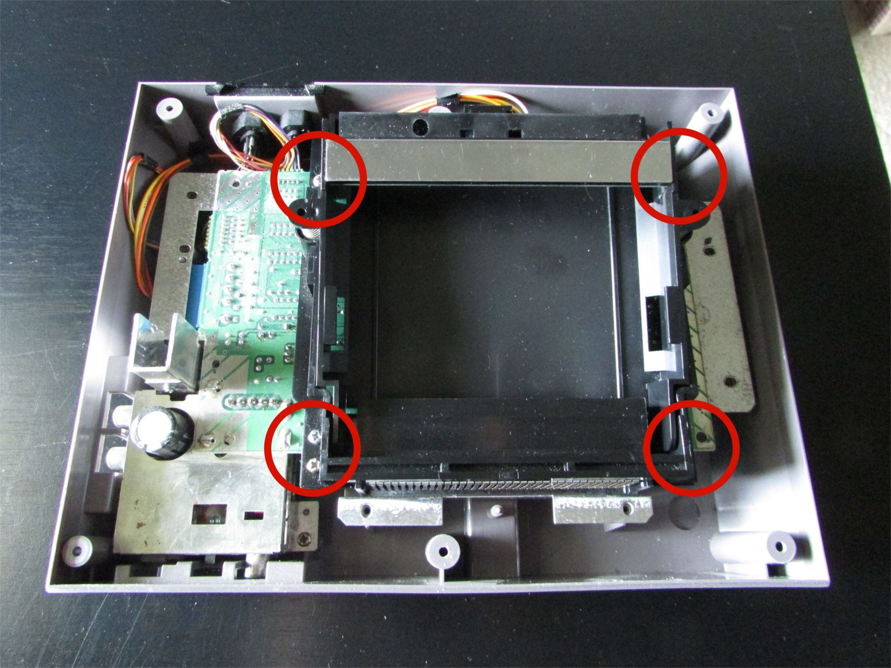 NES 72 Pin Replacement Guide : 10 Steps (with Pictures) - Instructables