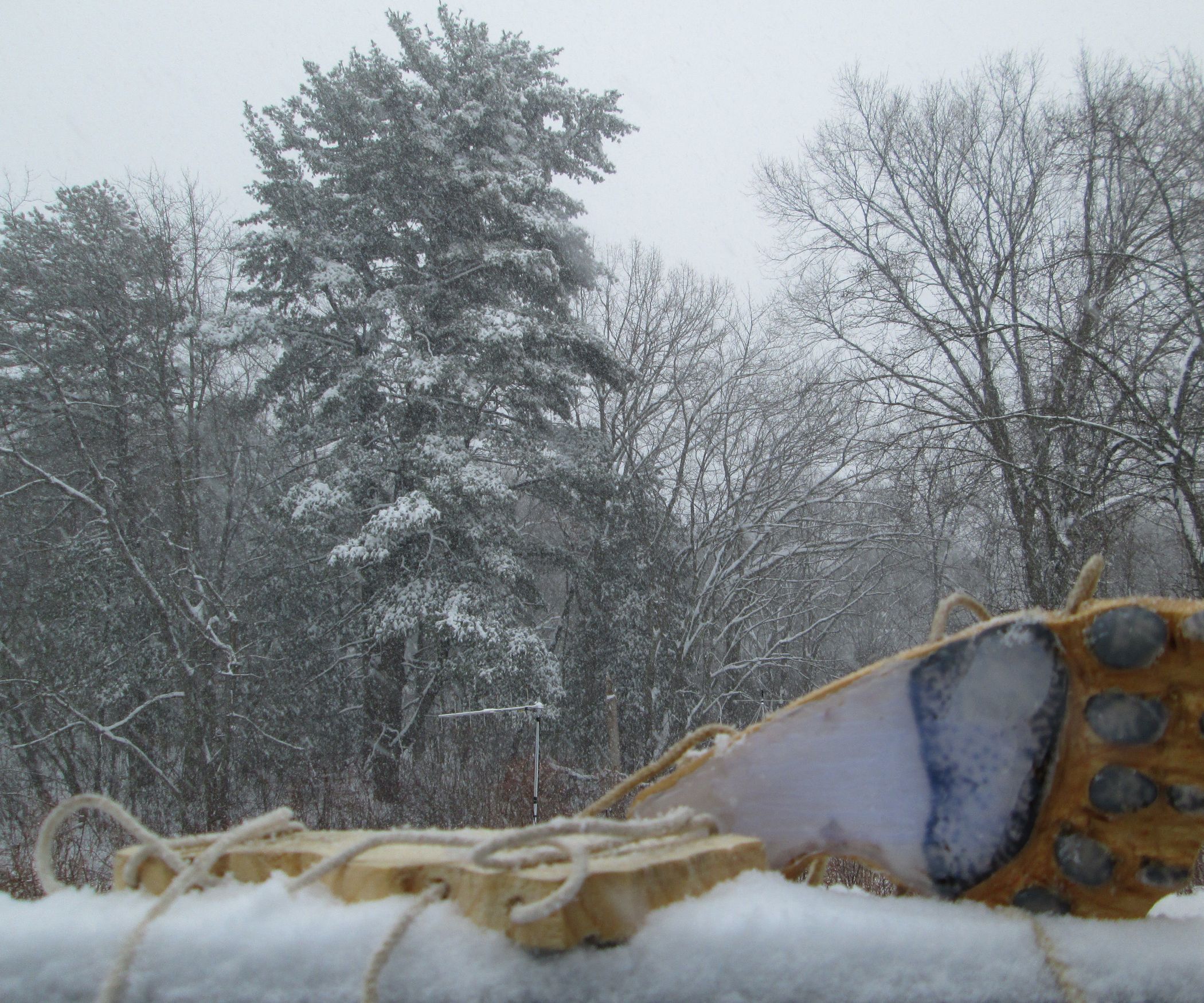 Yeti Feet- Make Yeti Footprints in the Snow! : 7 Steps (with Pictures ...