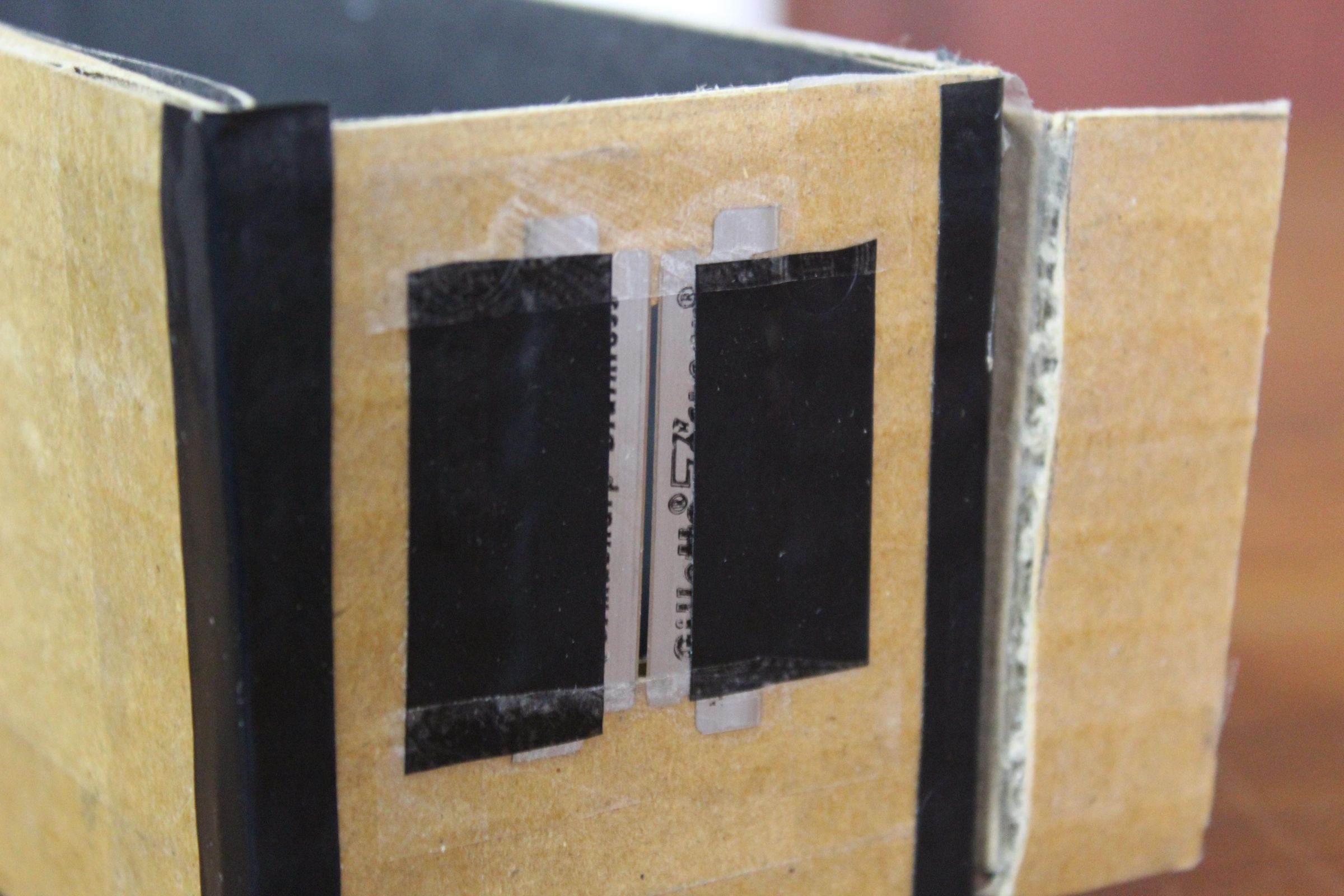 DIY Low Cost Spectrometer : 10 Steps (with Pictures) - Instructables