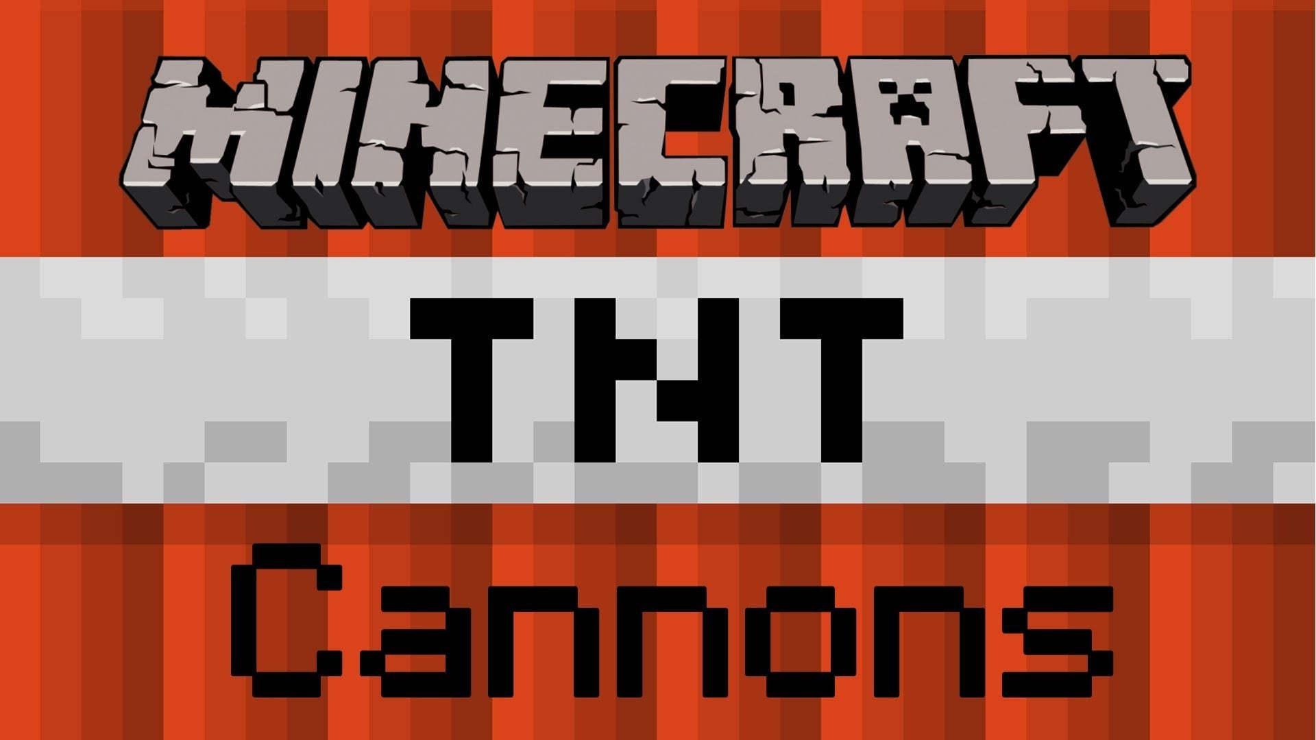 How to Build a Minecraft TNT Arrow Cannon - Pocket Edition : 5 Steps ...