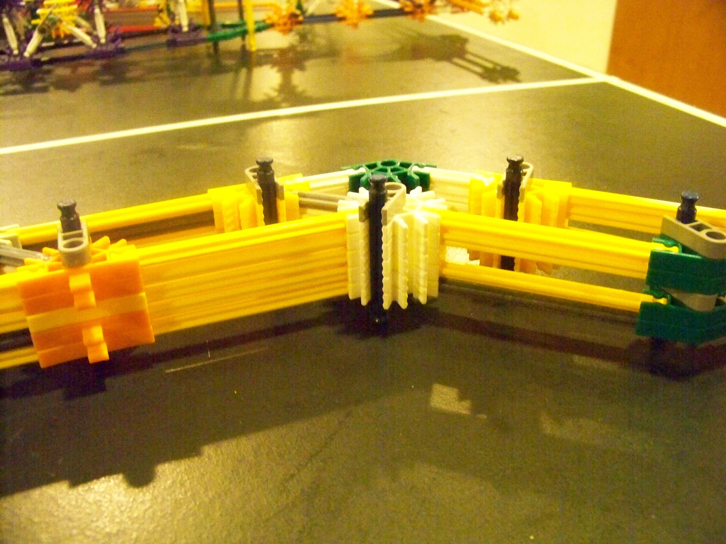 K'nex Chu-ko-nu/Repeating Crossbow : 10 Steps - Instructables