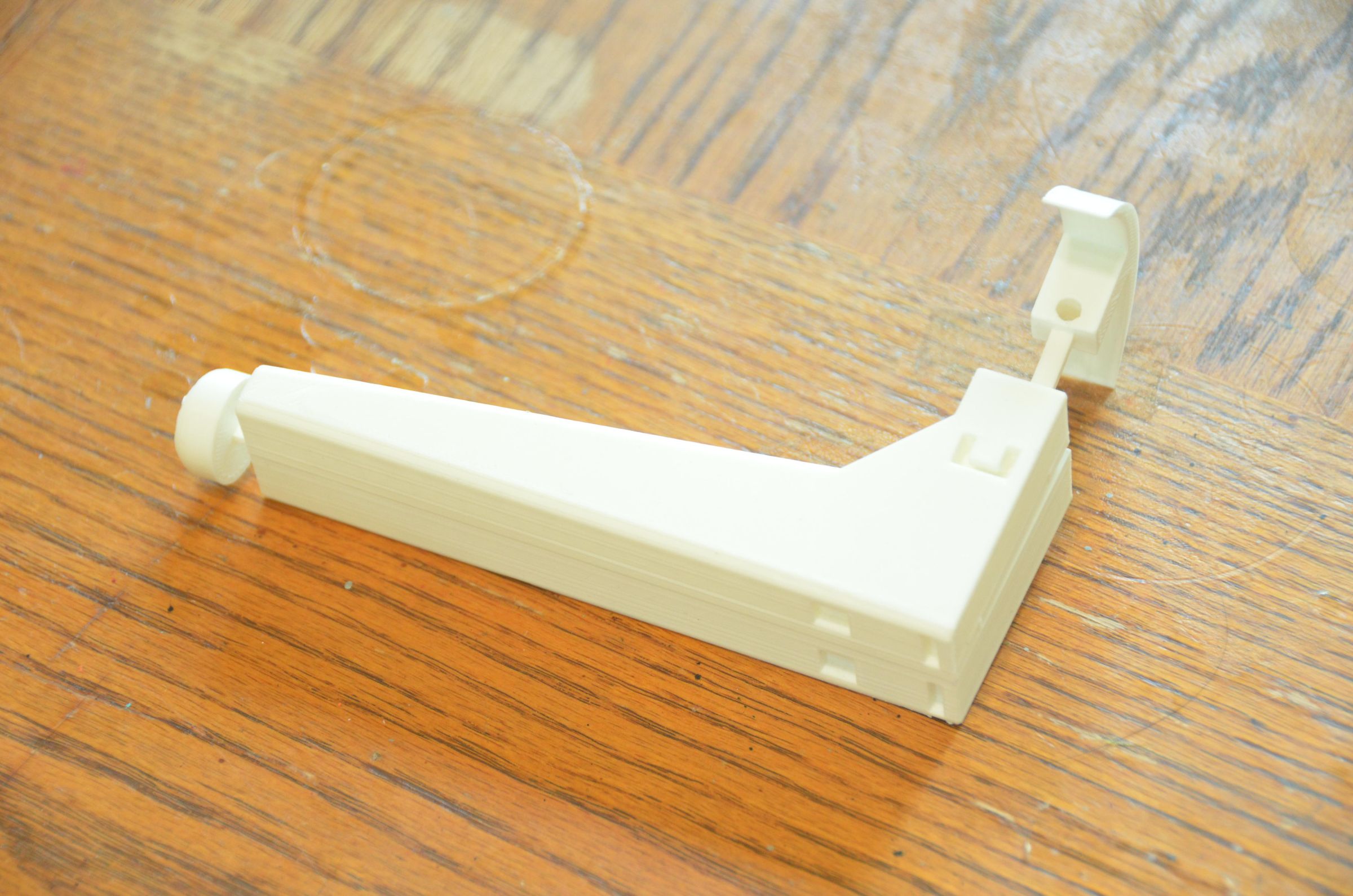String Pong : 12 Steps (with Pictures) - Instructables