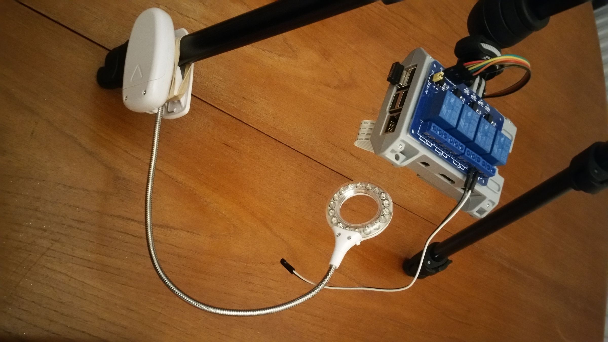 Twitter Enabled Automatic Dice Roller : 7 Steps (with Pictures ...