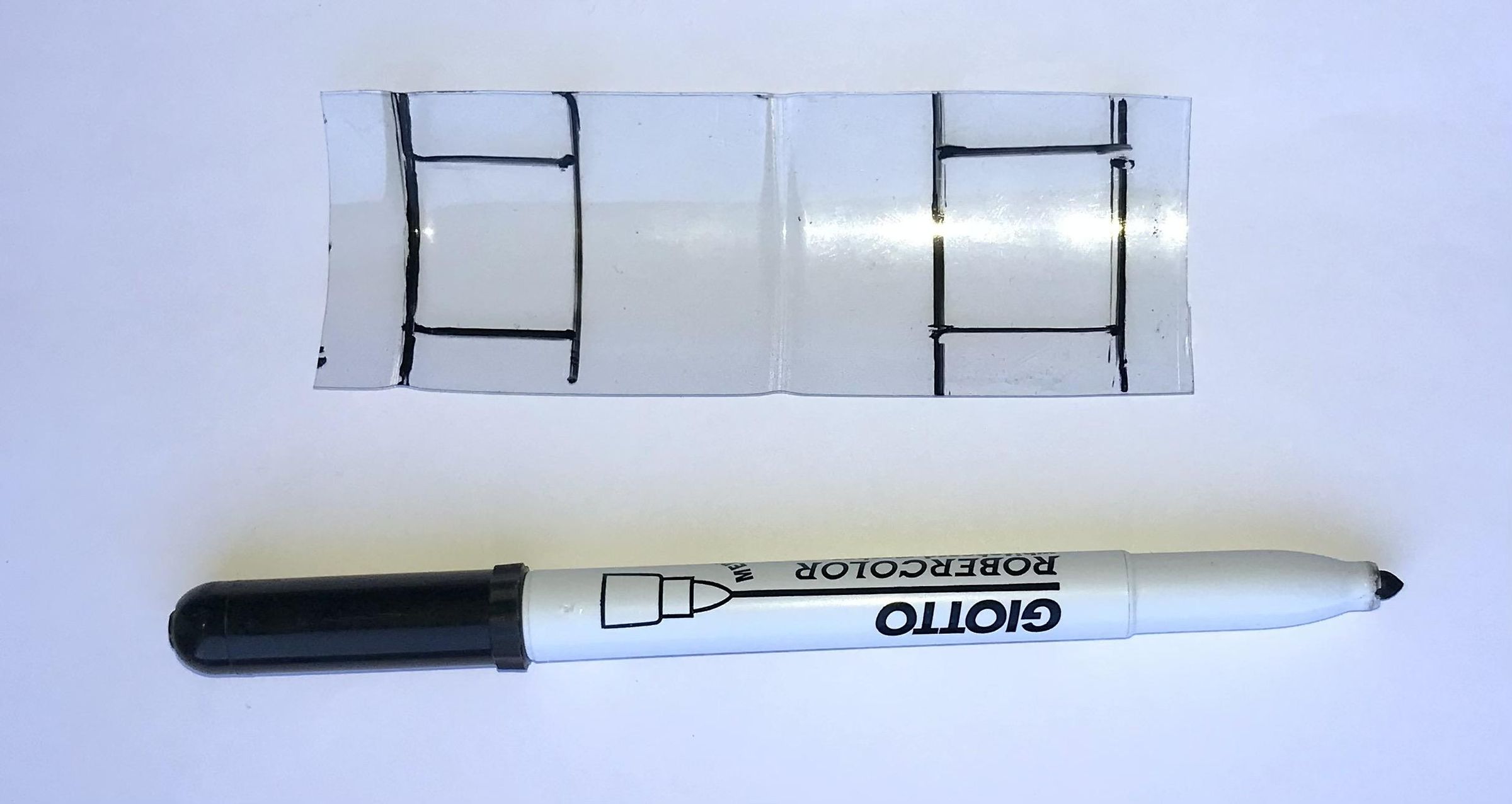 Plastic Bottle Geometry Set : 10 Steps - Instructables